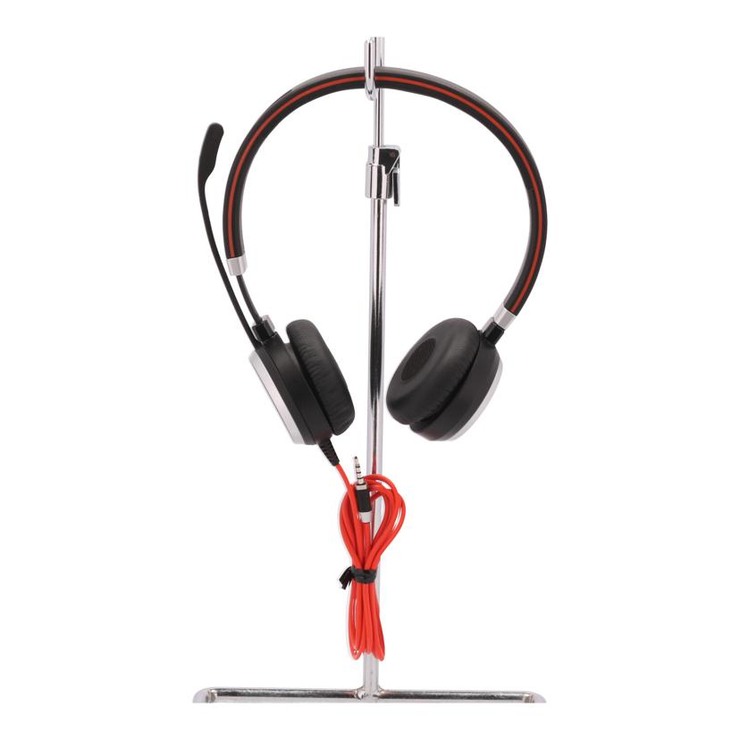【楽天市場】Jabra ジャブラ/ヘッドセット/Evolve 40 Stereo/Mono/HSC017/00280082759/ヘッドホン ...