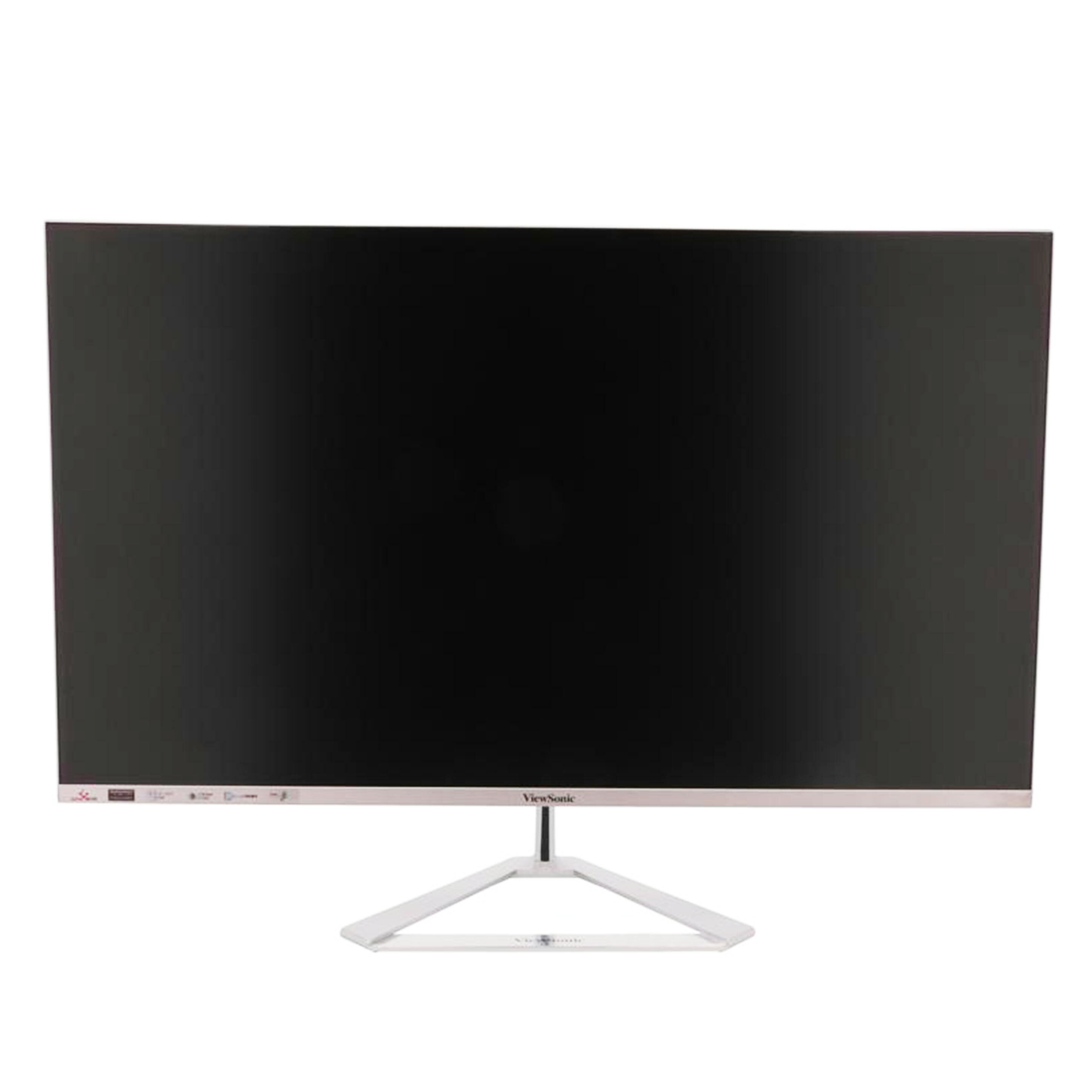 【楽天市場】ViewSonic ビューソニック/モニター/VX-3276-2K-MHD-7/VCR183320310/Bランク/82【中古 ...
