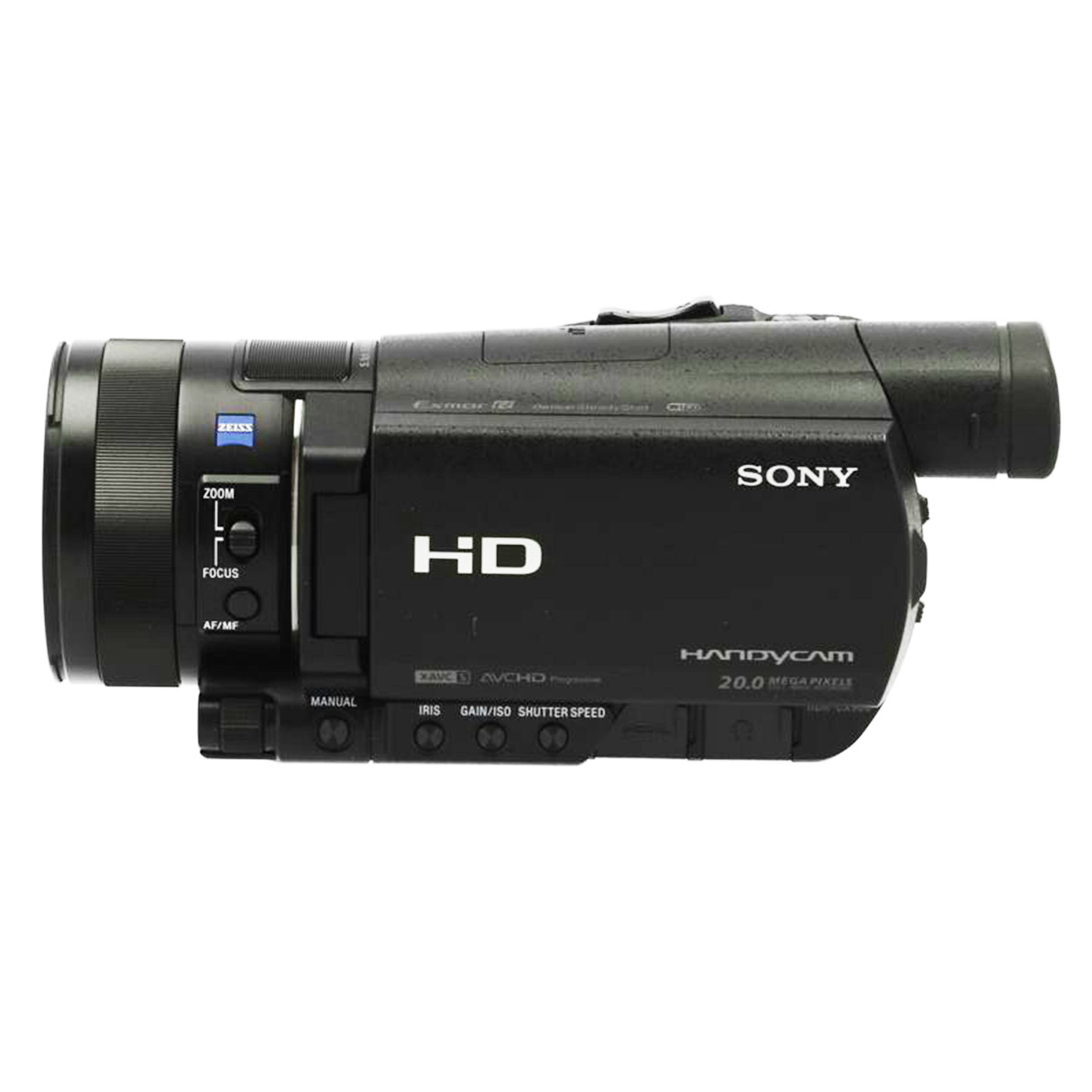 【楽天市場】SONY ソニー/ビデオカメラ/HDR-CX900/3016021/Bランク/62【中古】：ワンダーレックス 楽天市場店