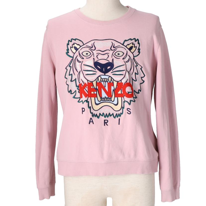 【楽天市場】KENZO ケンゾー/ロゴプリントスウェット･PK/XL/メンズインナー/ABランク/85【中古】：ワンダーレックス 楽天市場店