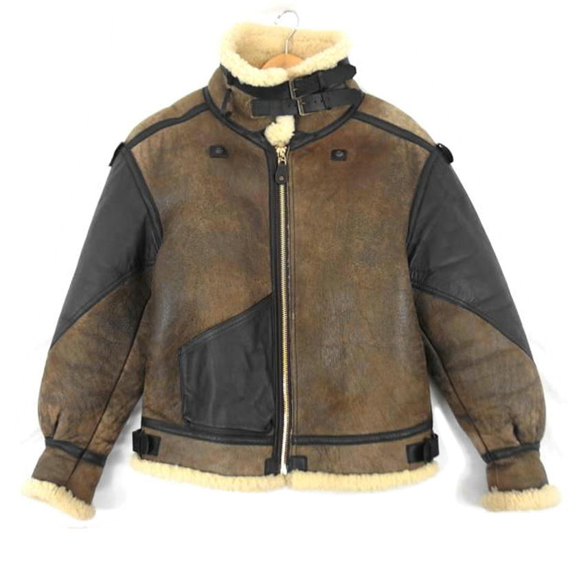 【楽天市場】WIND ARMOR ウインドアーマー/B-3/大戦モデル/23M5658/LL/メンズアウター/Bランク/04【中古】：ワンダーレックス 楽天市場店