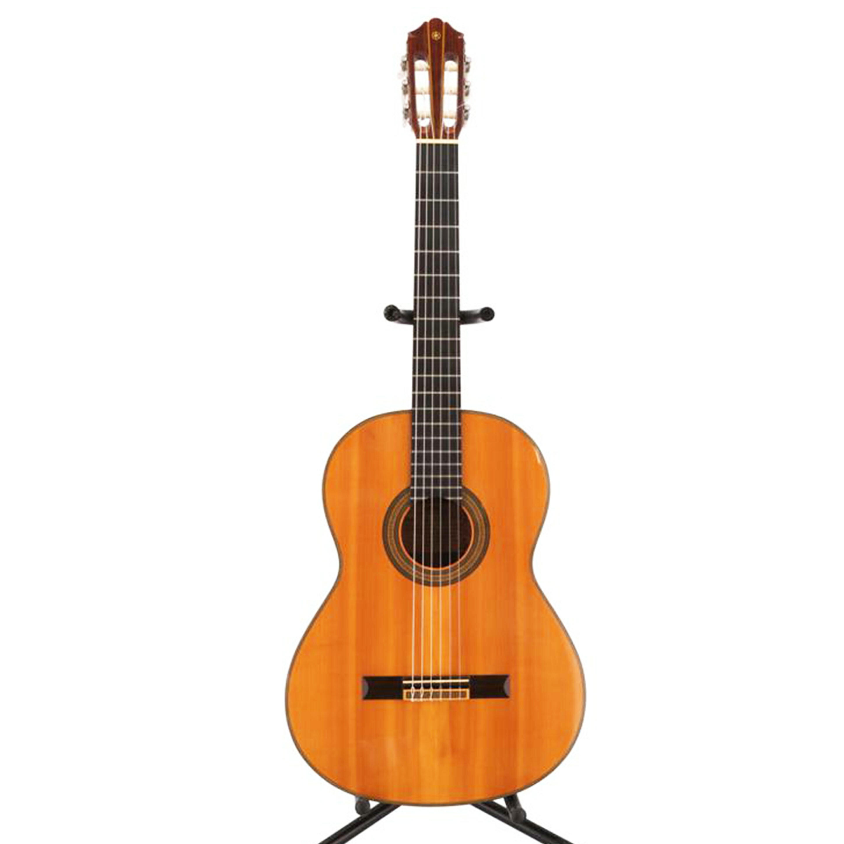 【楽天市場】YAMAHA ヤマハ/クラシックギター(ビンテージ)/GC-5M/A4340/アコースティックギター/Cランク/67【中古 ...