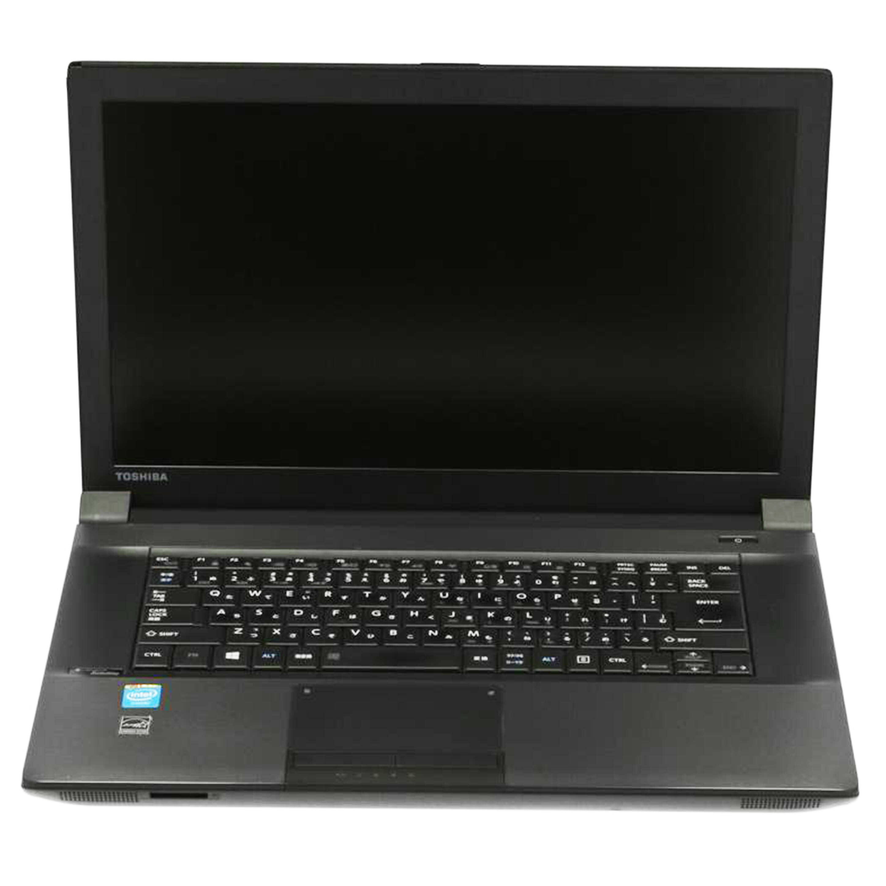 【楽天市場】TOSHIBA 東芝/Win11ノートPC/Satellite B454/M/PB454MNA425AA3W/5F131942H ...