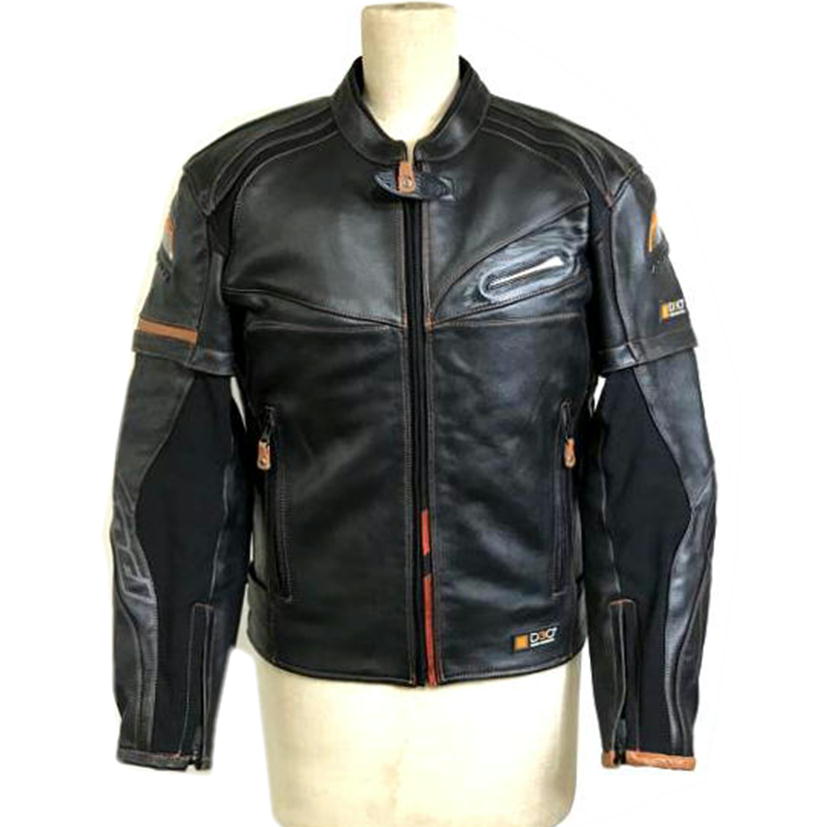 【楽天市場】HYOD ヒョウドウ/D30 レザージャケット/M/メンズアウター/ABランク/51【中古】：ワンダーレックス 楽天市場店