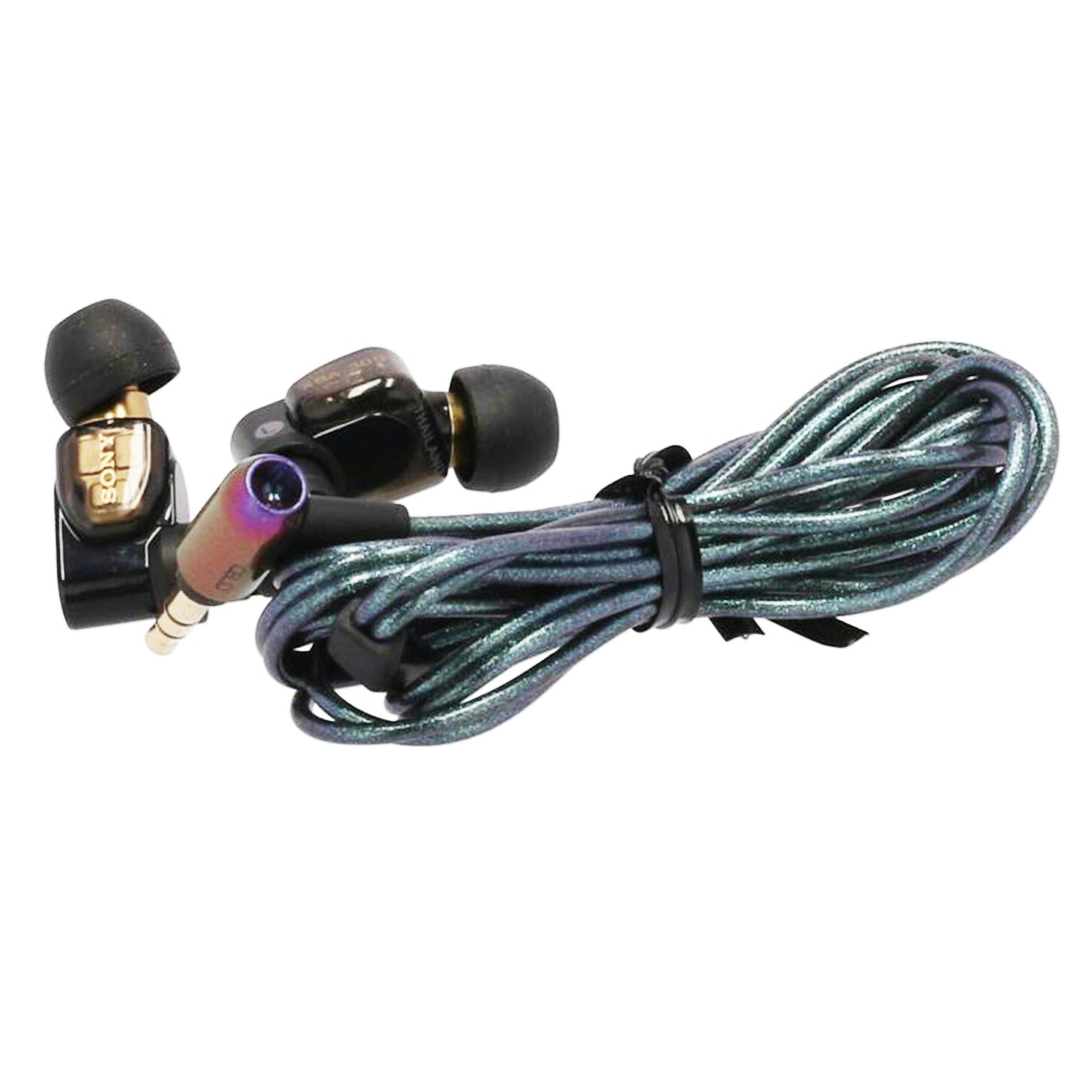 【楽天市場】SONY ソニー/イヤホン/XBA-300/ヘッドホン/Bランク/62【中古】：ワンダーレックス 楽天市場店