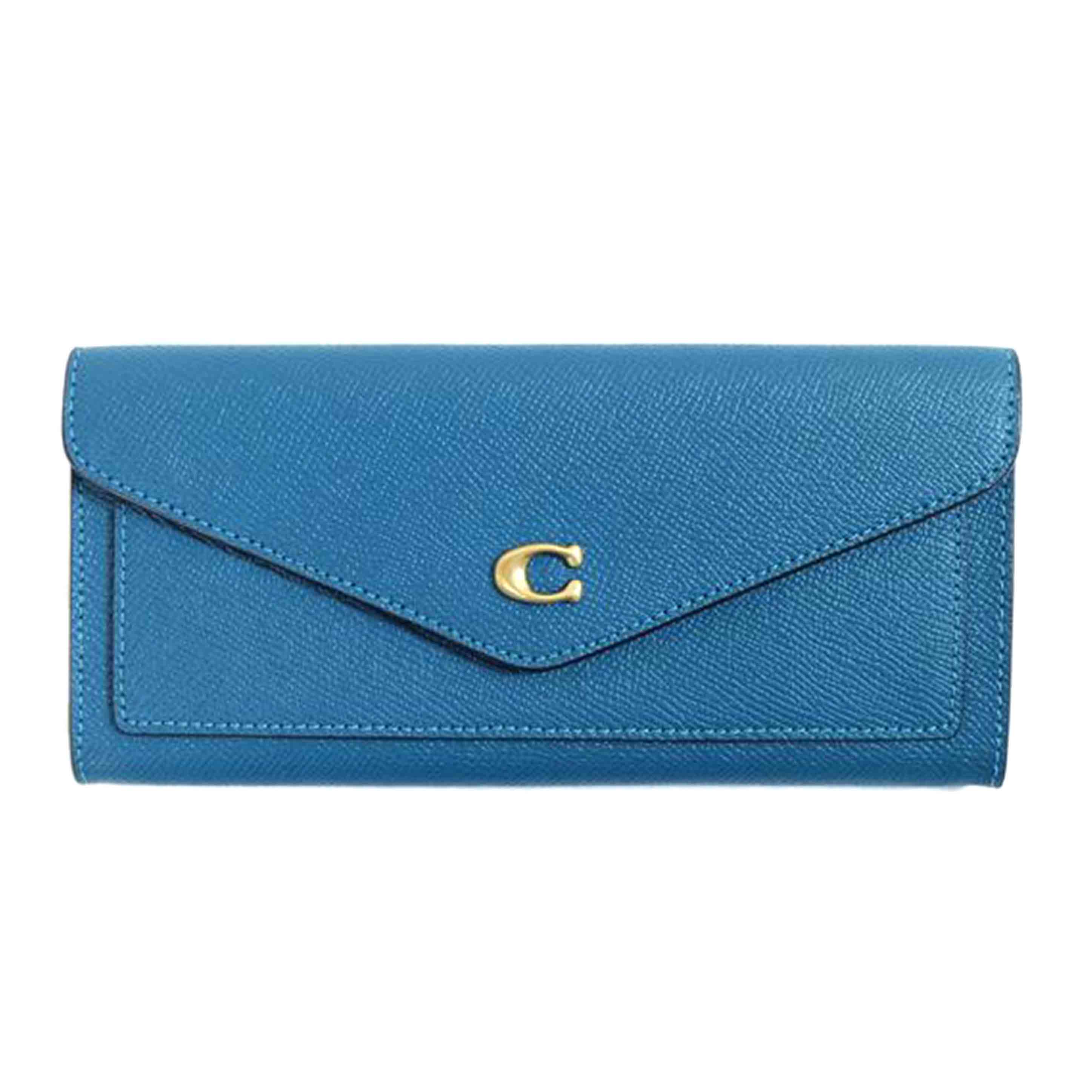 【楽天市場】COACH コーチ/ウィン ソフト ウォレット/C2326/E22**/約)W19.5:H9.5:D2/コーチ/Aランク/71 ...