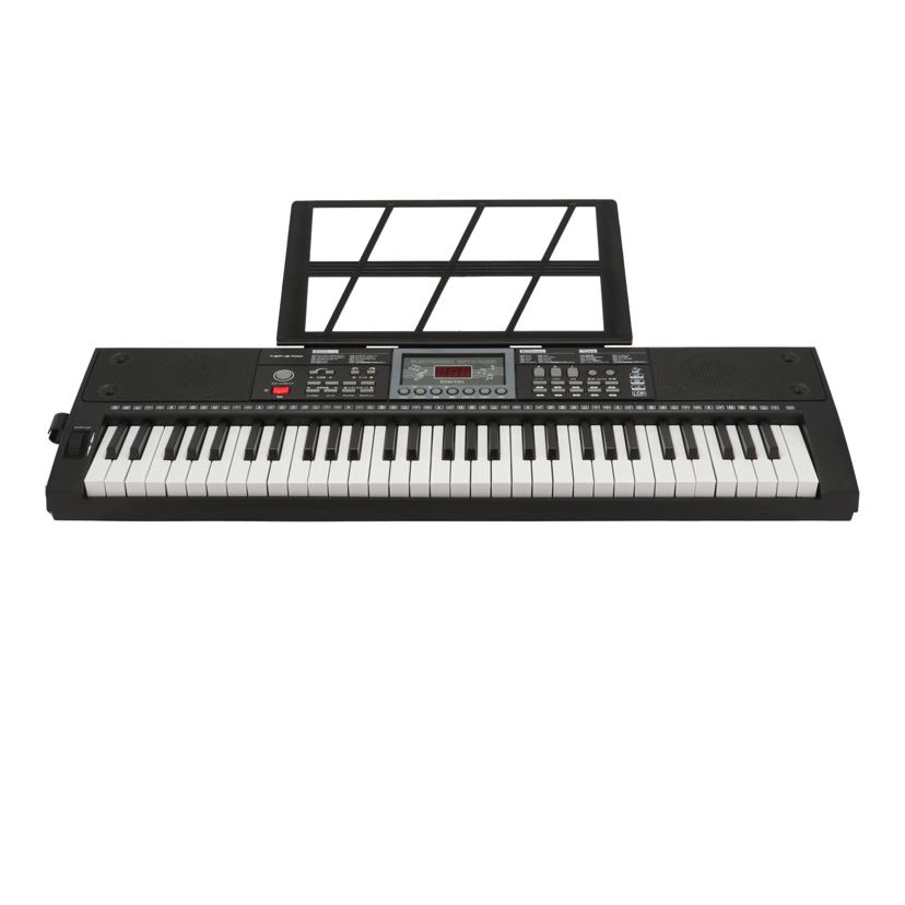 【楽天市場】TEES 夢グループ/ポータブルキーボード/TSP-670D/703202/鍵盤楽器/Bランク/82【中古】：ワンダーレックス 楽天市場店