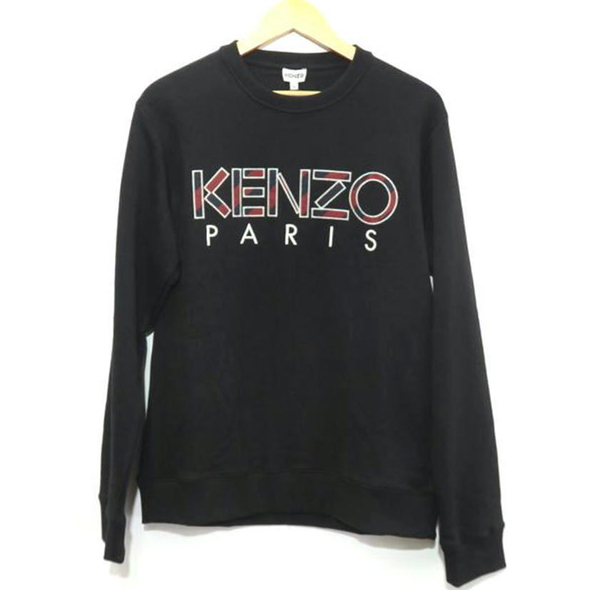 【楽天市場】KENZO ケンゾー/ロゴスウェット/F855SW0004MD/M/メンズインナー/Bランク/67【中古】：ワンダーレックス 楽天市場店