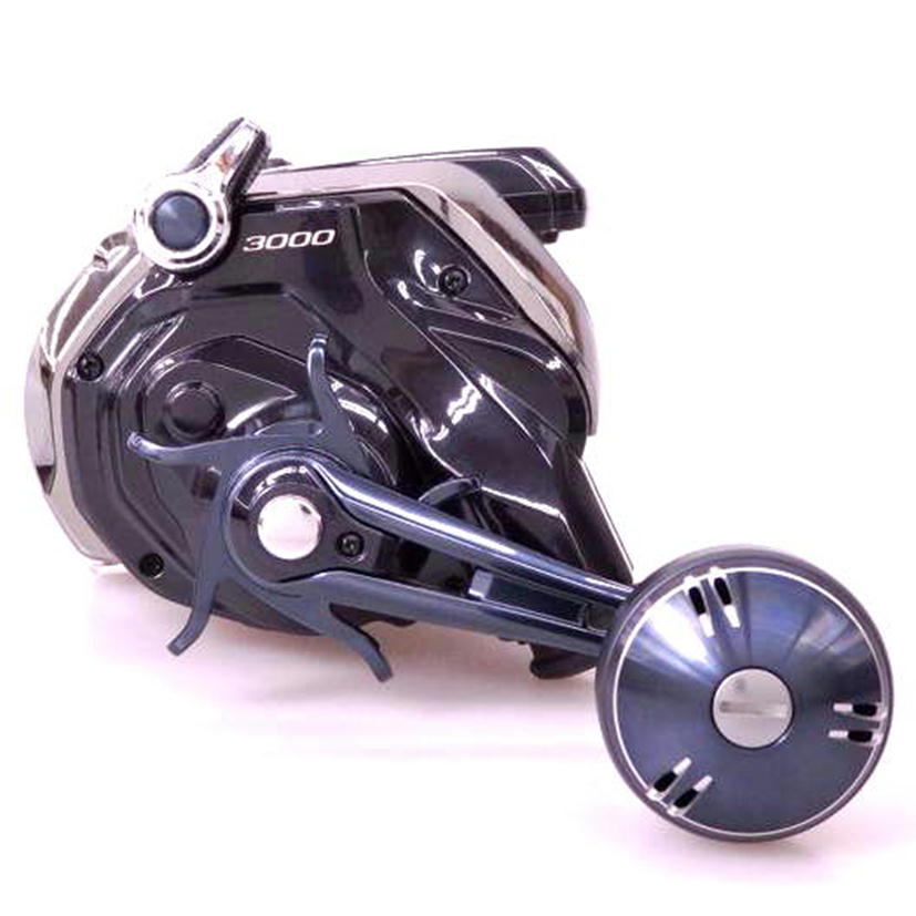 【楽天市場】SHIMANO シマノ/BeastMaster/MD3000/リール/Sランク/76【中古】：ワンダーレックス 楽天市場店