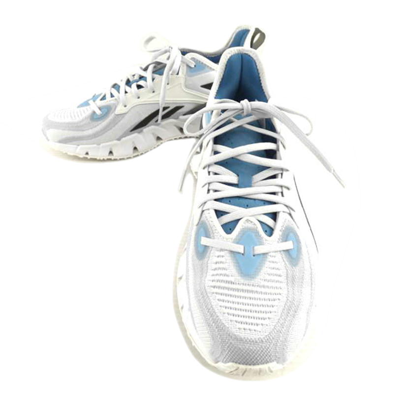 【楽天市場】Reebok リーボック/ZIG KINETICA 3/HR1324/25.0/レディースシューズ/ABランク/64【中古 ...