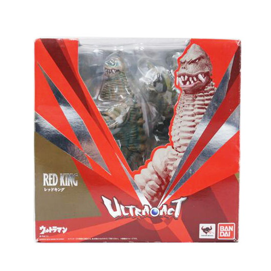 【楽天市場】BANDAI バンダイ/URTRA ACT レッドキング/ホビー用品/ABランク/67【中古】：ワンダーレックス 楽天市場店