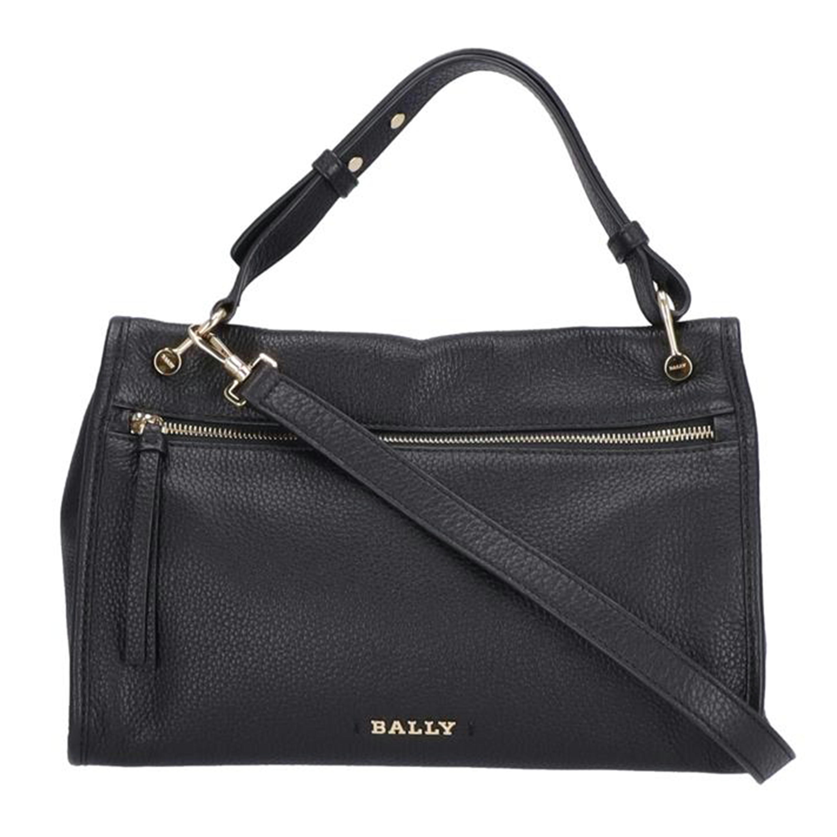 【楽天市場】BALLY バリー/レザー2WAYショルダー/BLOOM HOBO/ブランドバック/Aランク/05【中古】：ワンダーレックス 楽天市場店