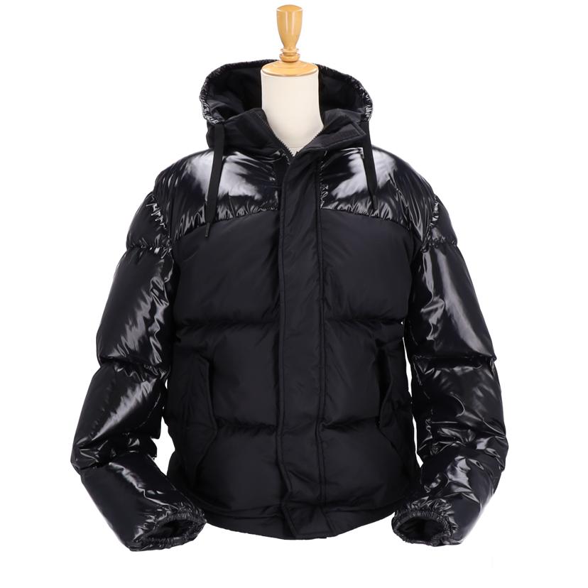 【楽天市場】HERNO ヘルノ/クロスボンバーダウンジャケット/21-22AW/PI0784U/サイズ:50/メンズアウター/Aランク/91【中古】：ワンダーレックス 楽天市場店