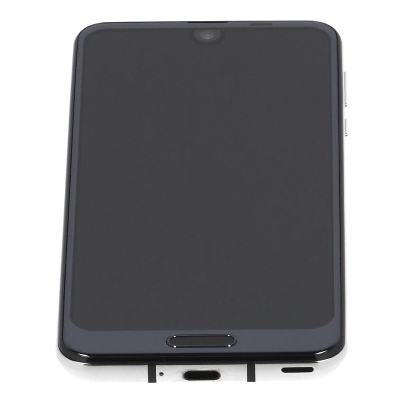 【楽天市場】SHARP docomo シャープ/スマートフォン/AQUOS R2 SH-03K/SH-03K/353482098150751 ...