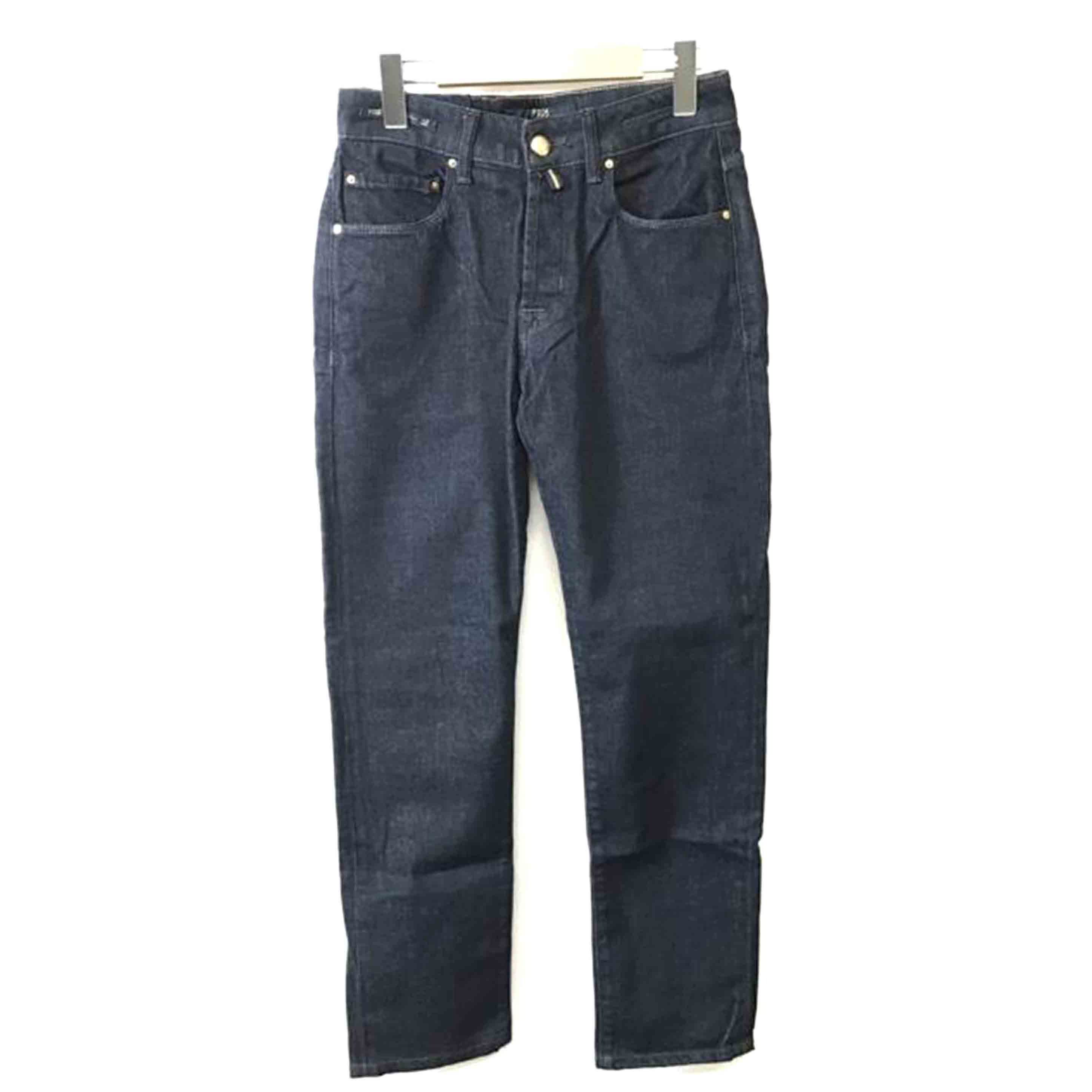 【楽天市場】PTO5 ピーティーゼロチンクエ/BlazerDENIM/C6P5W1 CP29 SC01/ /28/メンズボトムス/Aランク ...