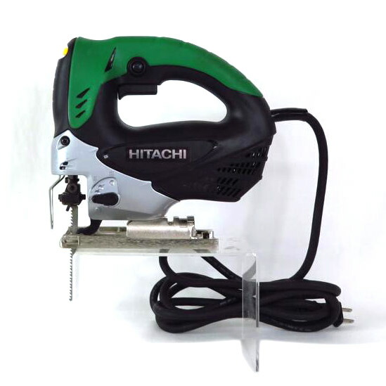 【楽天市場】HITACHI 日立/90mm電子ジグソー/CV90VST/C200137/電動工具/ABランク/81【中古】：ワンダーレックス ...
