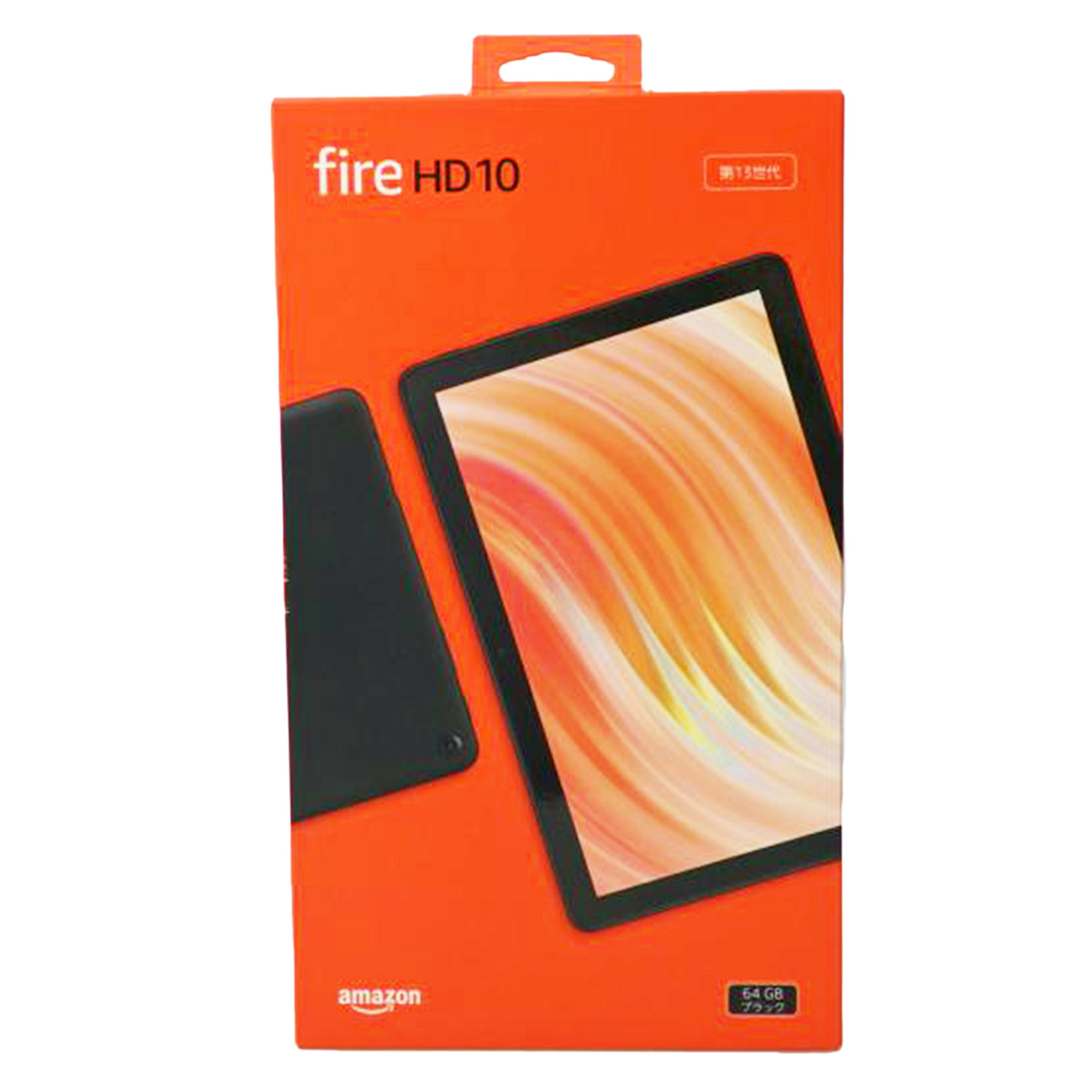 【楽天市場】amazon アマゾン/タブレット/fireHD10 第13世代/fireHD10 第13世代/GN434M0232740249 ...