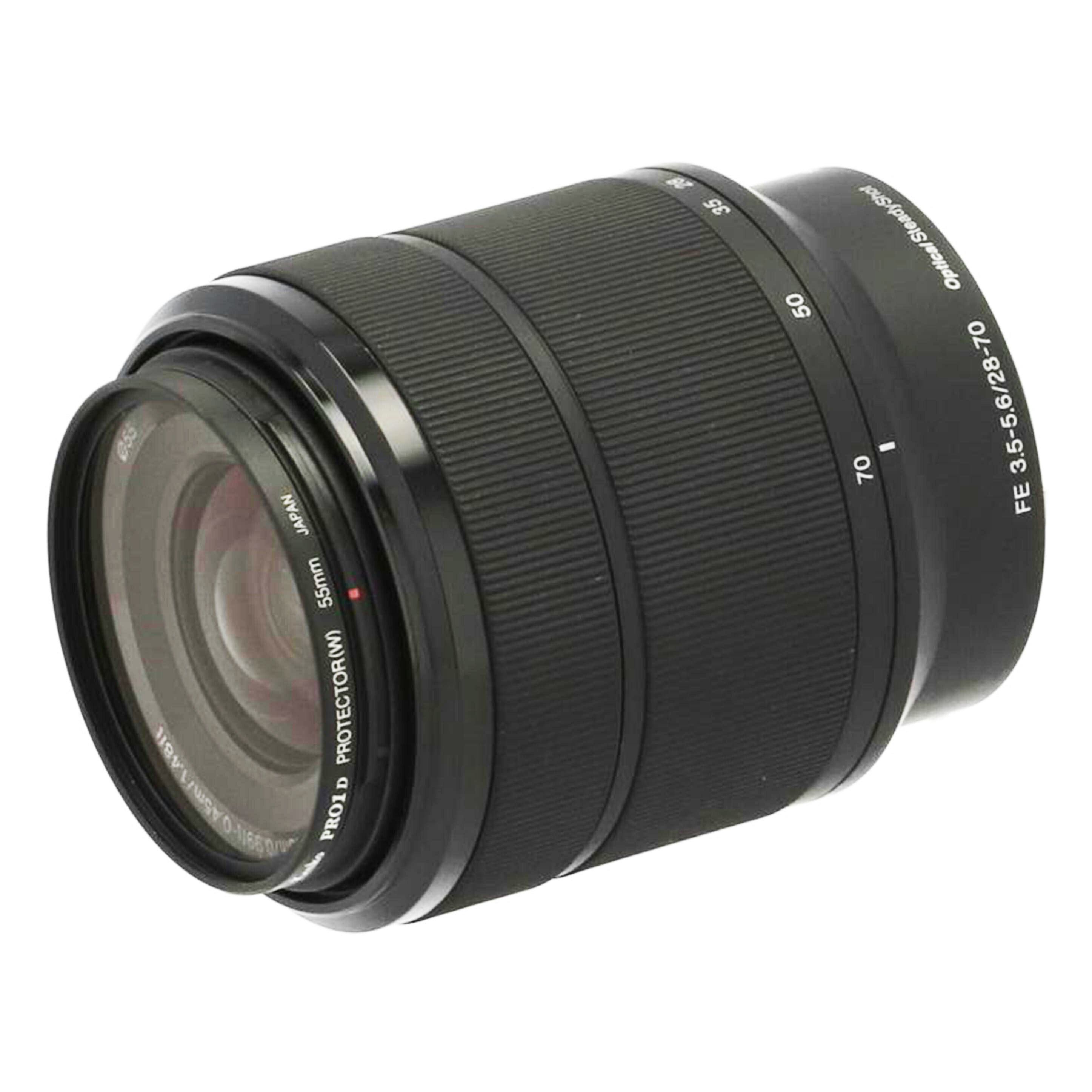 【楽天市場】SONY ソニー/交換レンズ/28-70mm/SEL2870/1197764/Bランク/78【中古】：ワンダーレックス 楽天市場店