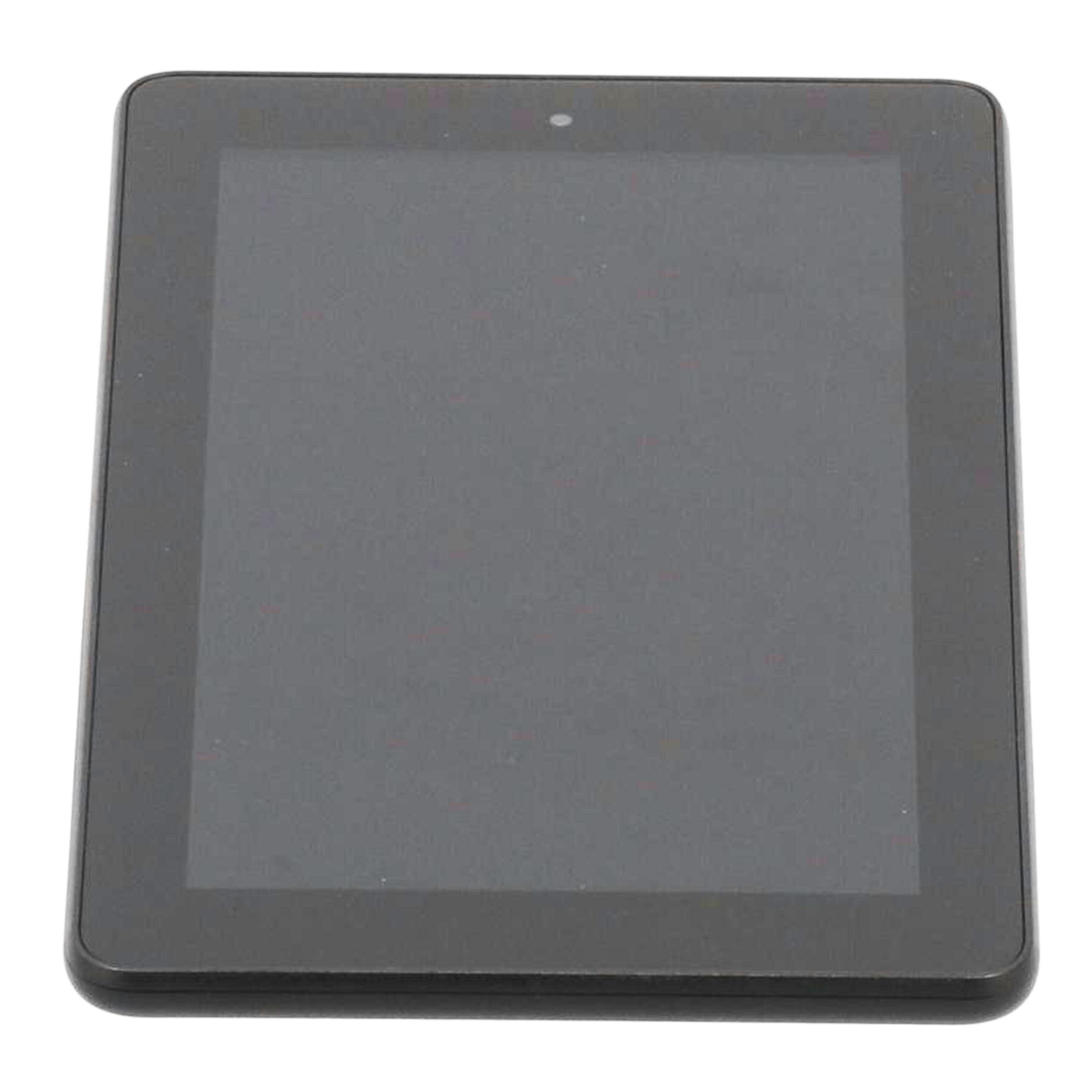 【楽天市場】Amazon アマゾン/Fire 7 8GB 2017/SV98LN/G0K0H404G30509D6/パソコン関連/Bランク ...