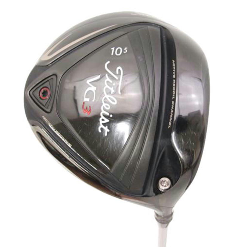 【楽天市場】Titleist タイトリスト/ドライバー/10.5°/VG50/FLEX:R/VG3(2016)/ドライバー/ABランク/69【中古】：ワンダーレックス 楽天市場店