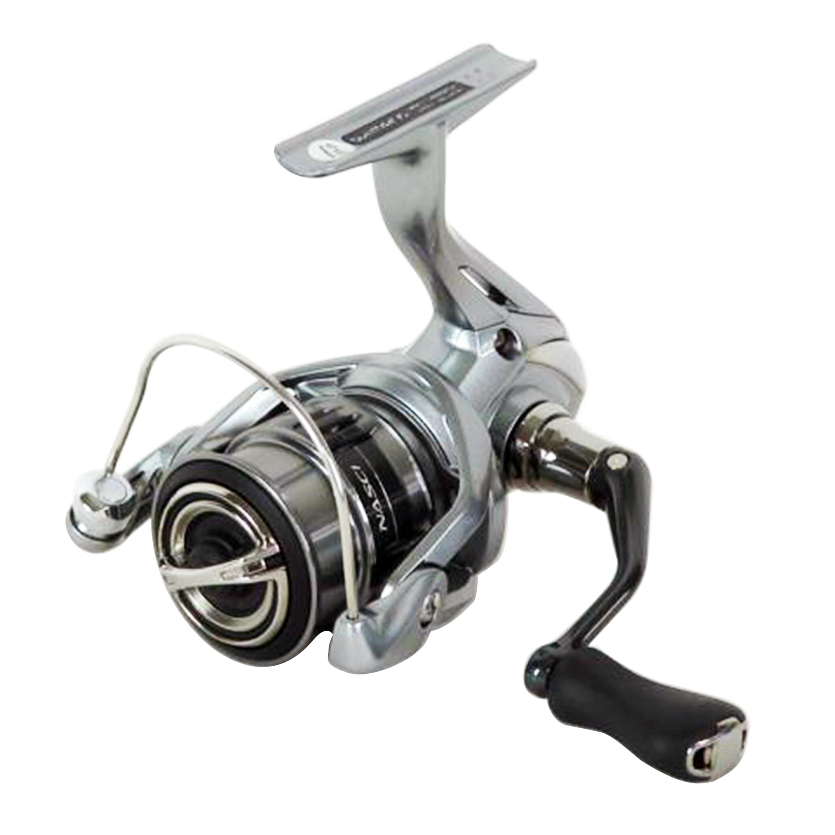 【楽天市場】SHIMANO シマノ/NASCI C2000 SHG-C スピニングリール/043153/ABランク/81【中古】：ワンダーレックス 楽天市場店