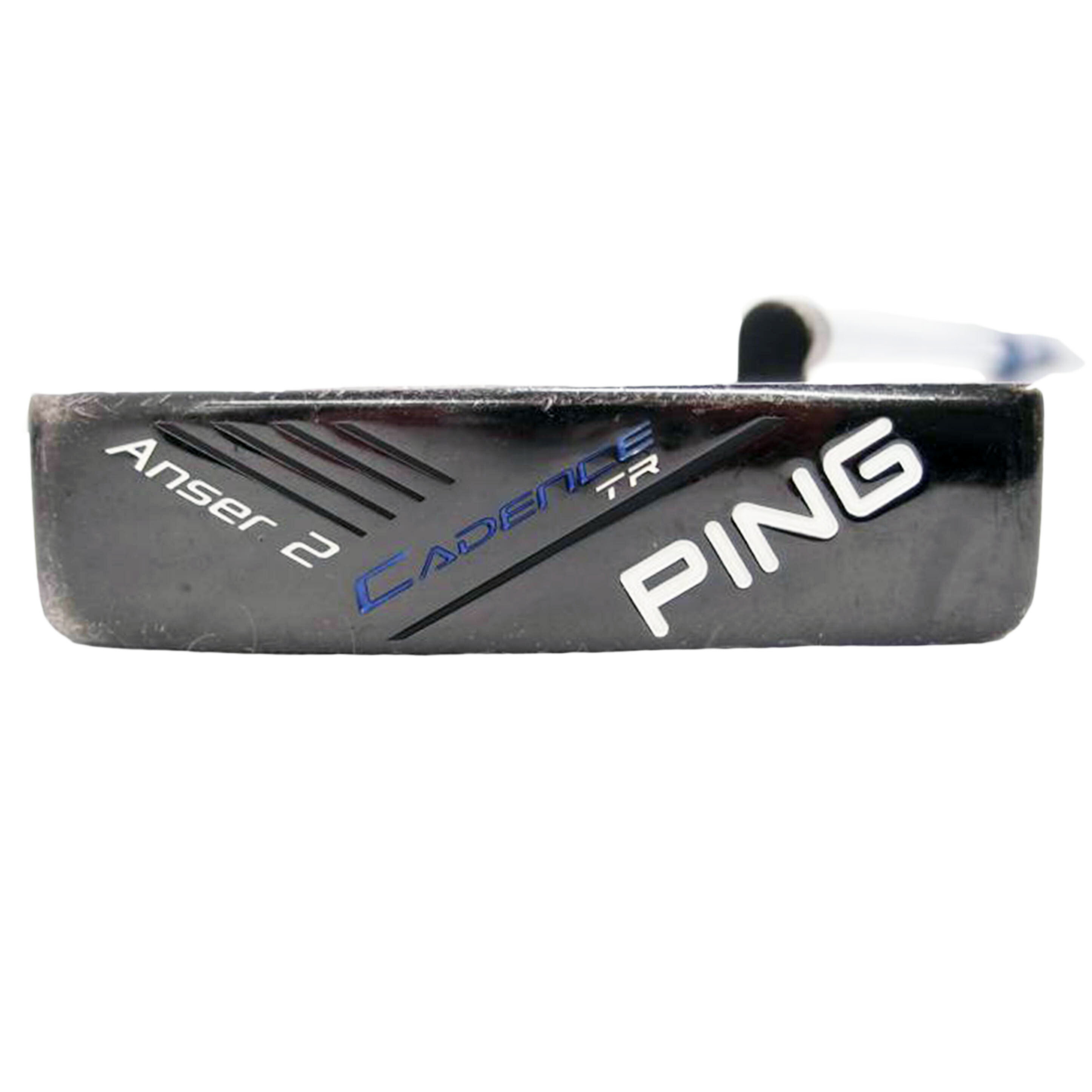 【楽天市場】PING ピン/パター/Anser2 CADENCE TR/1260375AC/単品クラブ/Bランク/69【中古】：ワンダー ...