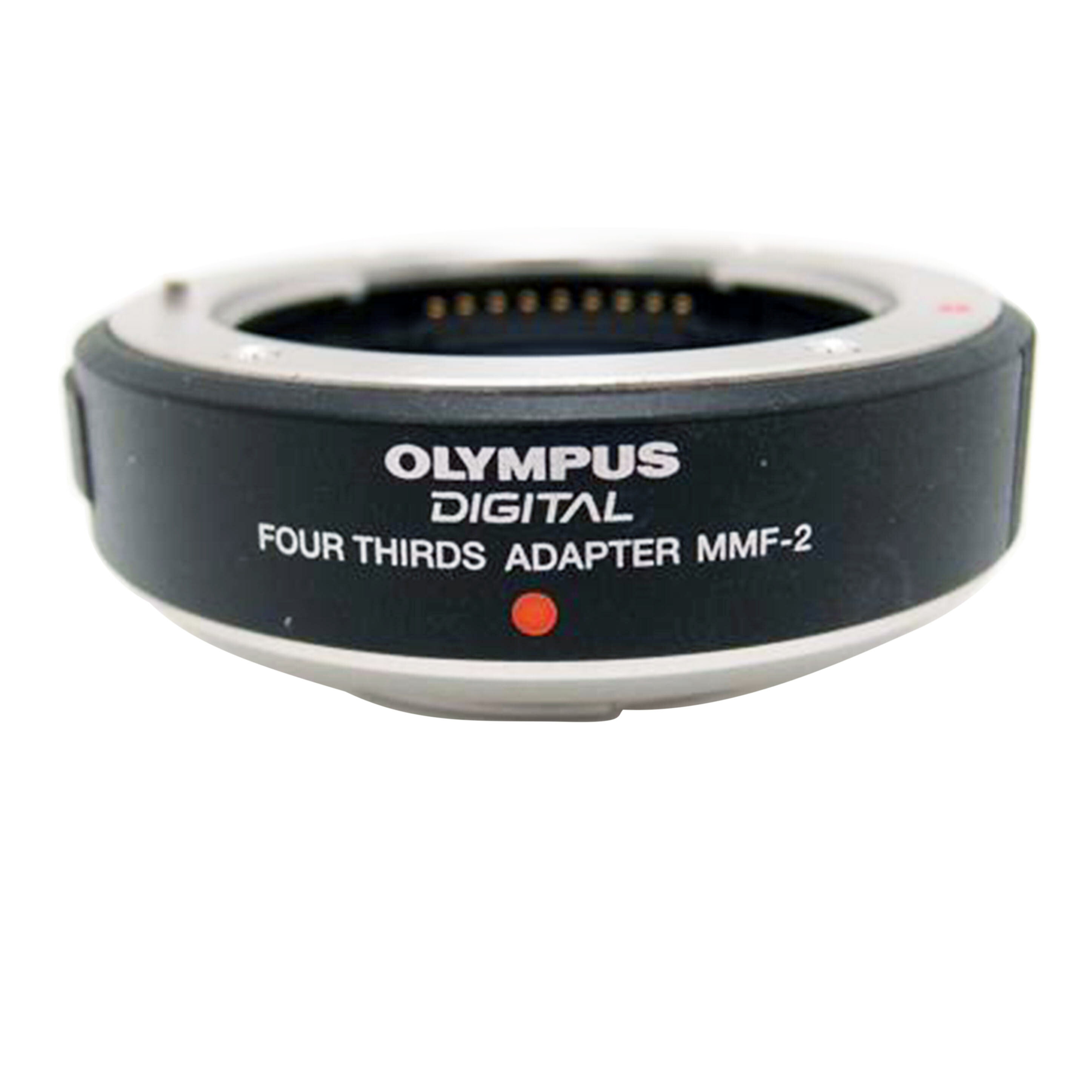 【楽天市場】OLYMPUS オリンパス/マウントアダプター/MMF-2/Bランク/69【中古】：ワンダーレックス 楽天市場店