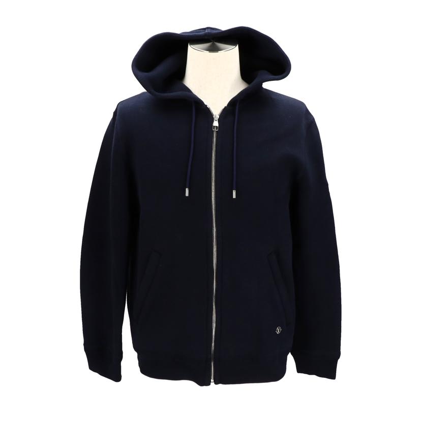 【楽天市場】LOUIS VUITTON ルイ･ヴィトン/ダブルフェイストラベルフーディー/VCCM09/RM2***/M/ルイ･ヴィトン/AB ...