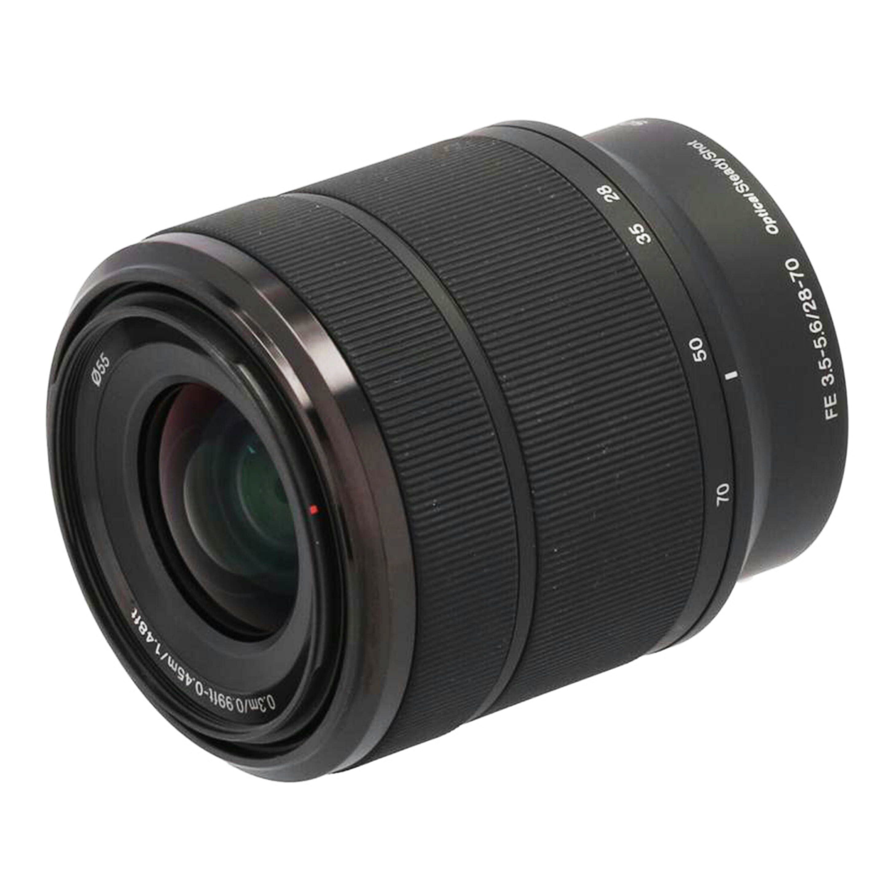 【楽天市場】SONY ソニー/交換レンズ/28-70mm/SEL2870/0323566/Bランク/67【中古】：ワンダーレックス 楽天市場店