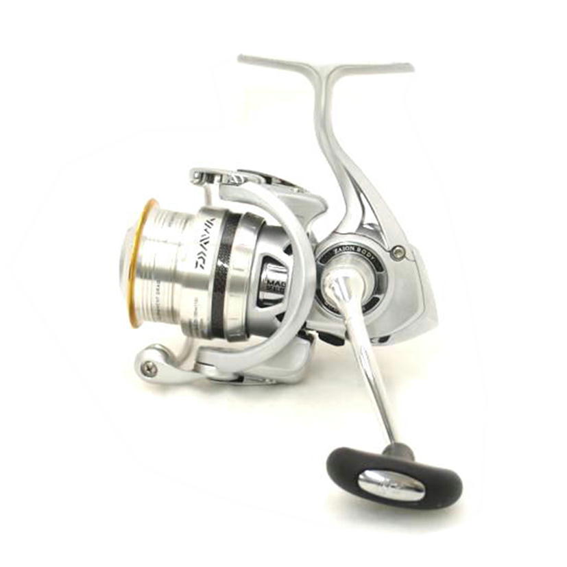 【楽天市場】DAIWA ダイワ/11 カルディア 2506H スピニングリール/CALDIA 2506H/リール/ABランク/69【中古】：ワンダーレックス 楽天市場店