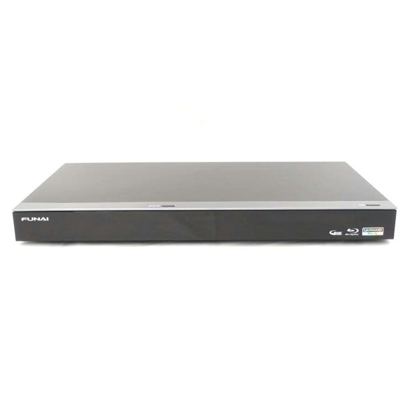 【楽天市場】FUNAI フナイ/BD/HDDレコーダー/FBR-UT3000/P28016534/Aランク/69【中古】：ワンダーレックス 楽天市場店
