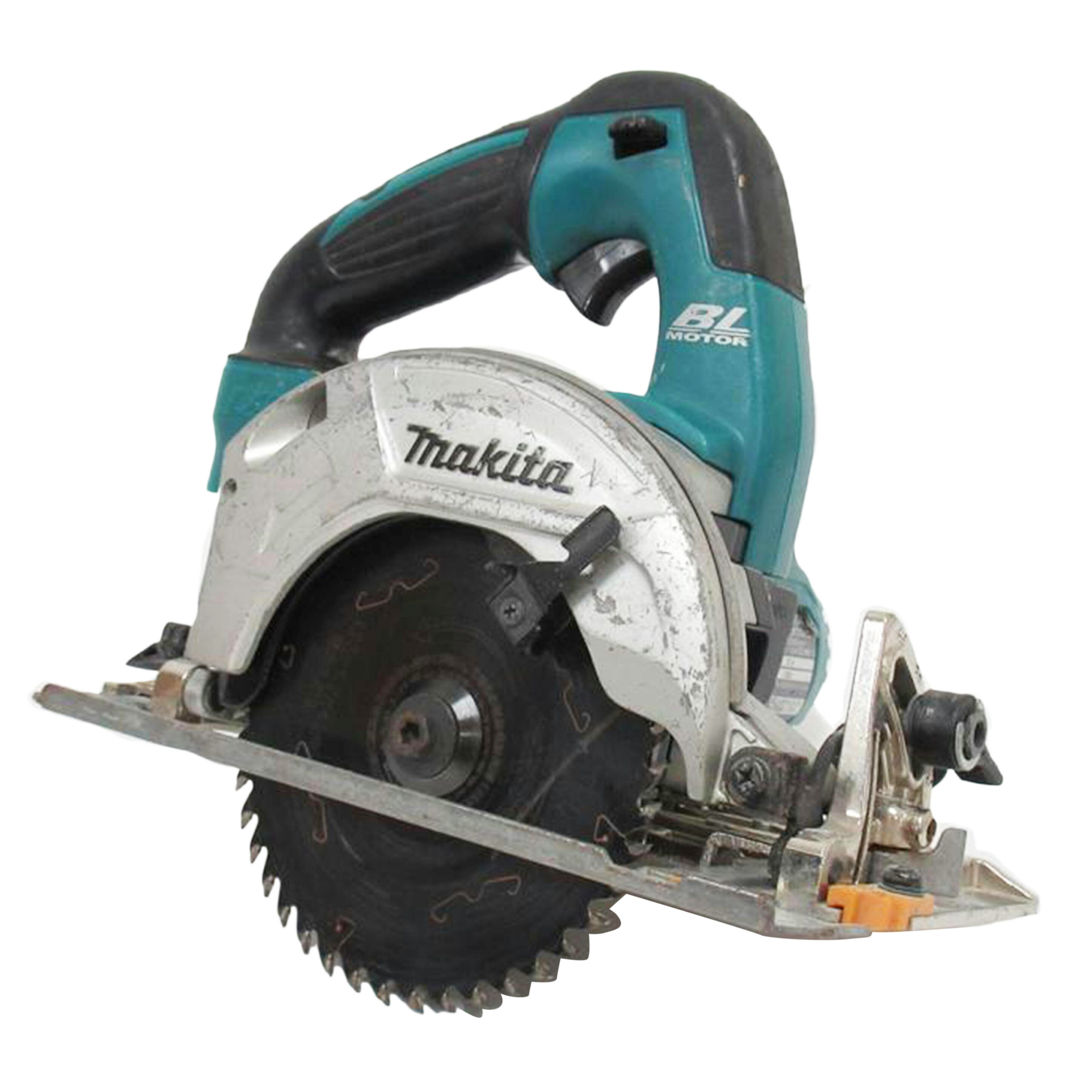 【楽天市場】makita/充電式丸ノコ/マキタ･HS471D/7318/電動工具/Cランク/63【中古】：ワンダーレックス 楽天市場店