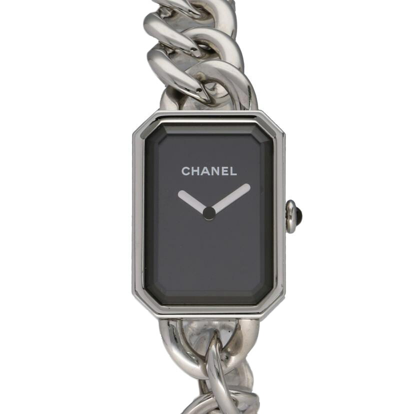 【楽天市場】CHANEL シャネル/プルミエール･スチール/クオーツ/H3250/C.X********/レディース時計/ABランク/09 ...