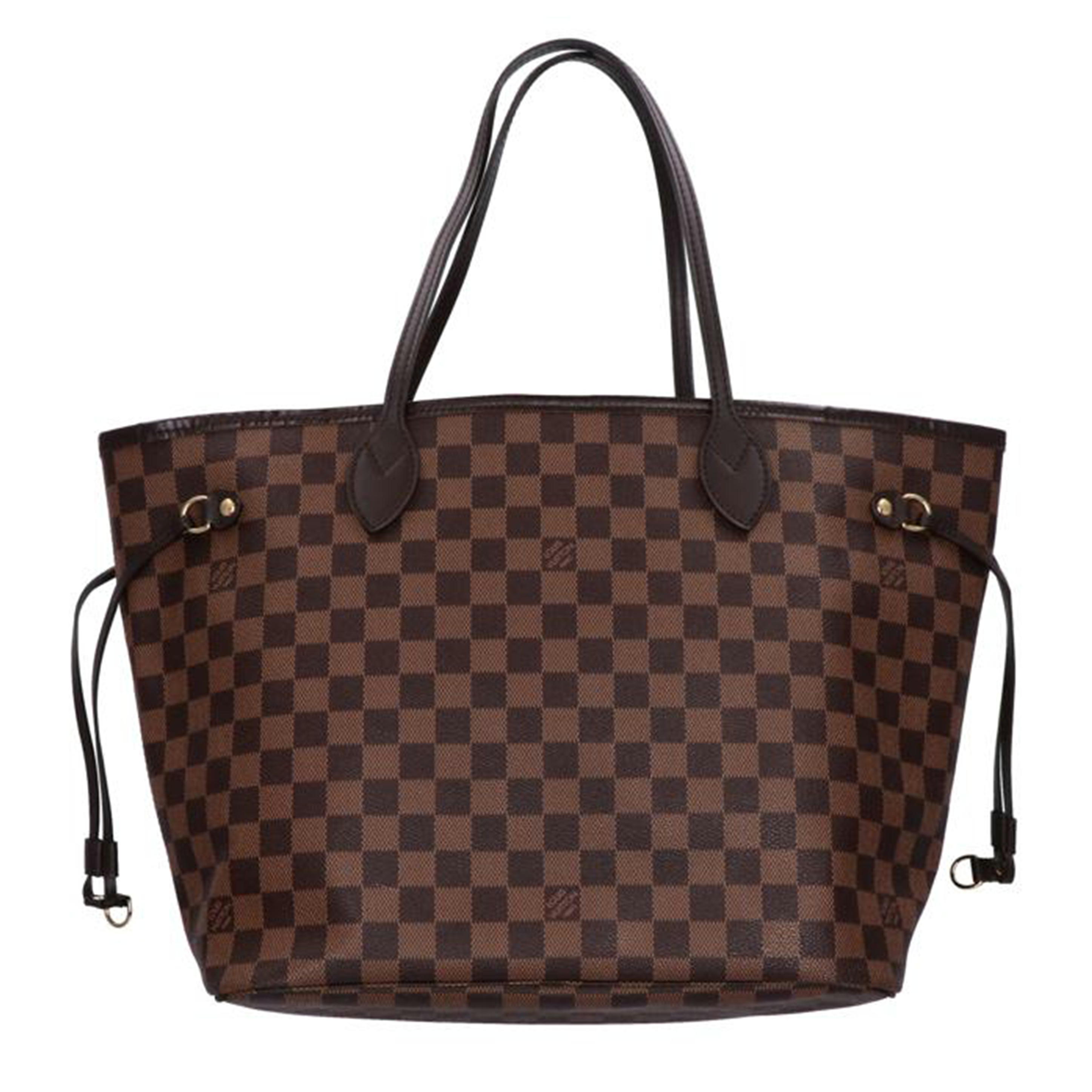 【楽天市場】LOUIS VUITTON ルイ･ヴィトン/ネヴァーフルMM/エベヌ/N41358/AH2***/Aランク/62【中古】：ワンダー ...