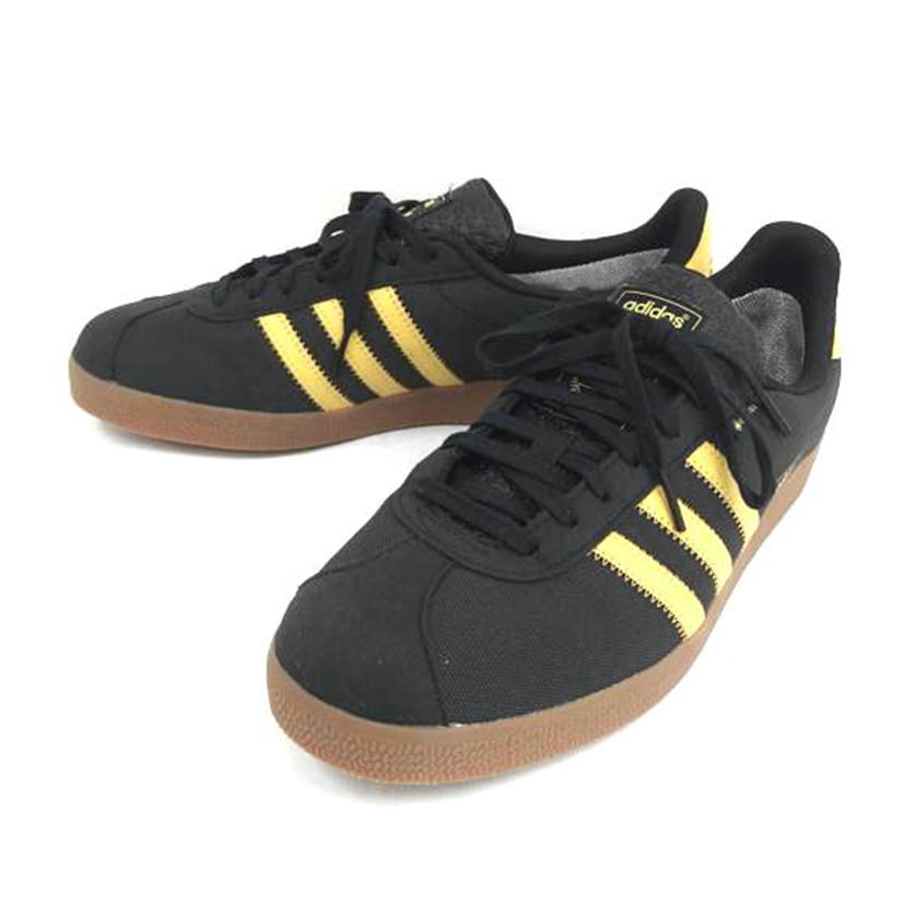 【楽天市場】adidas アディダス/Gazelle GORE-TEX Core Black/IE8480/27.5cm/メンズスニーカー/A ...