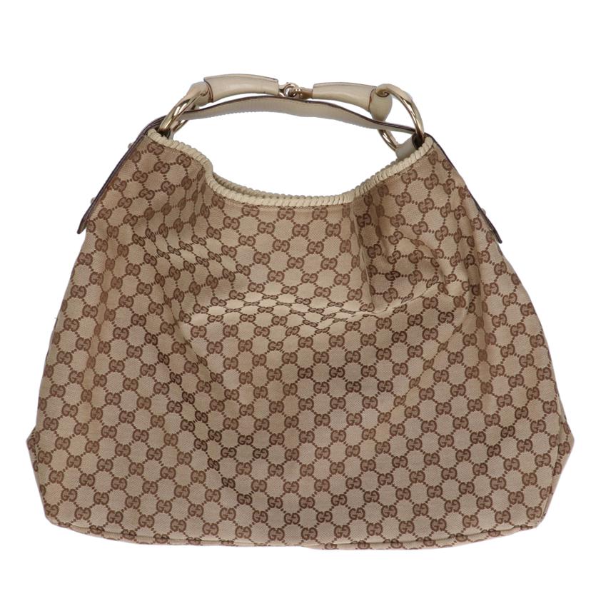 【楽天市場】GUCCI グッチ/GGキャンバスワンショルダーバッグ/114900/213***/Bランク/85【中古】：ワンダーレックス 楽天市場店