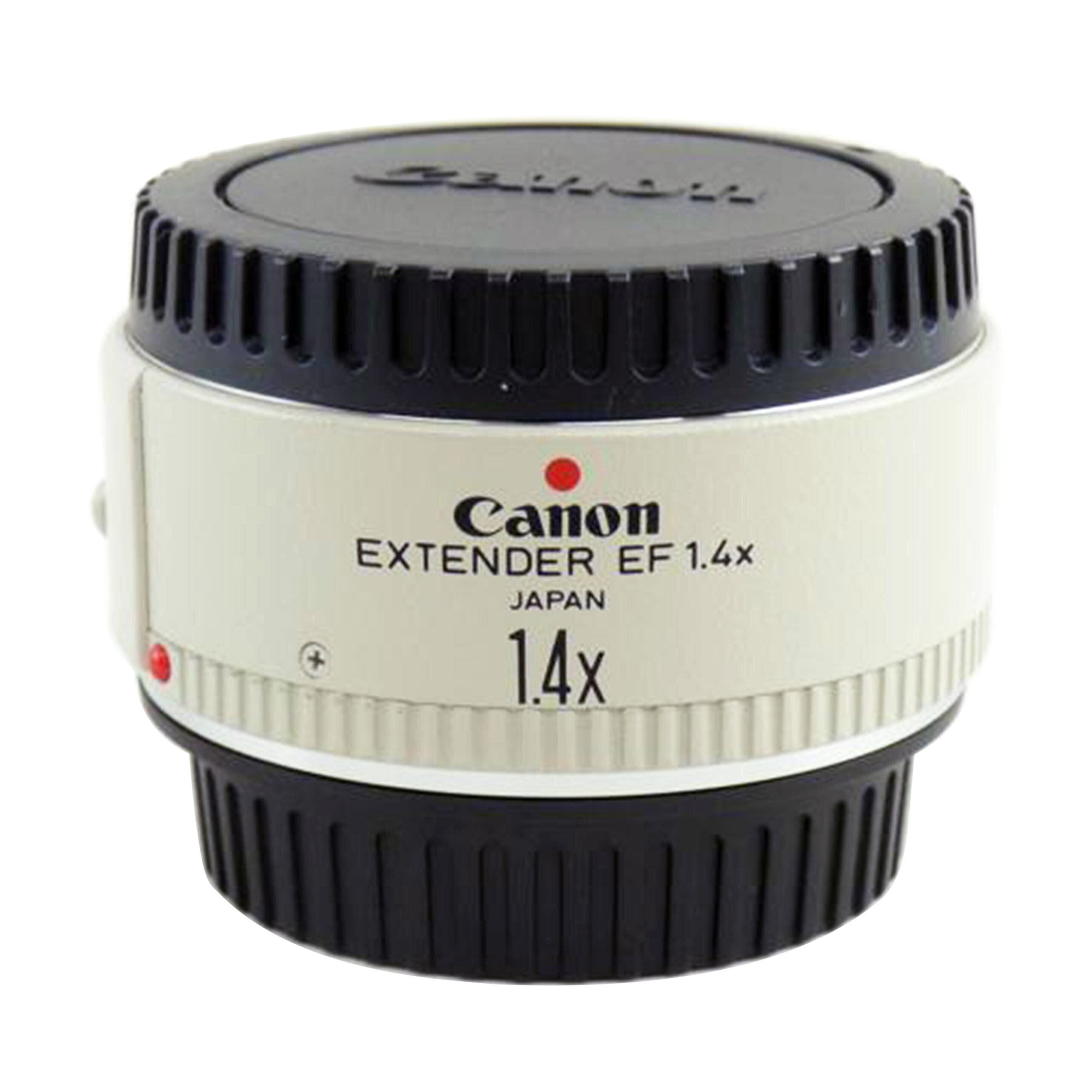 【楽天市場】Canon キャノン/レンズ エクステンダー/EF1.4X/68790/Bランク/64【中古】：ワンダーレックス 楽天市場店