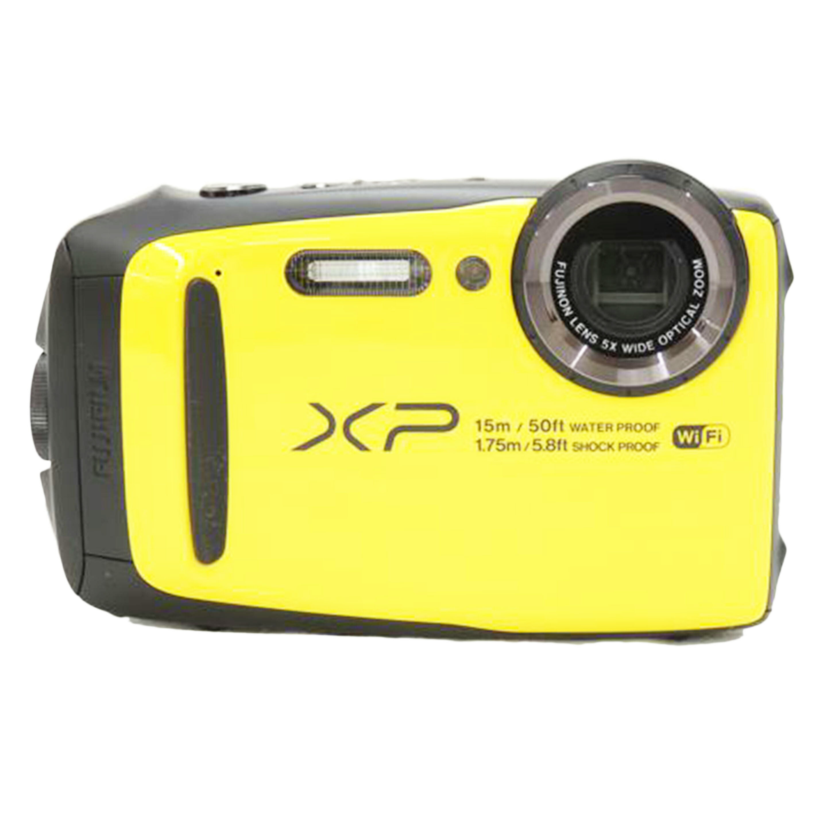 【楽天市場】FUJIFILM 富士フィルム/デジタルカメラ/FinePix XP90/6T005911/デジタルカメラ/ABランク/69【中古 ...