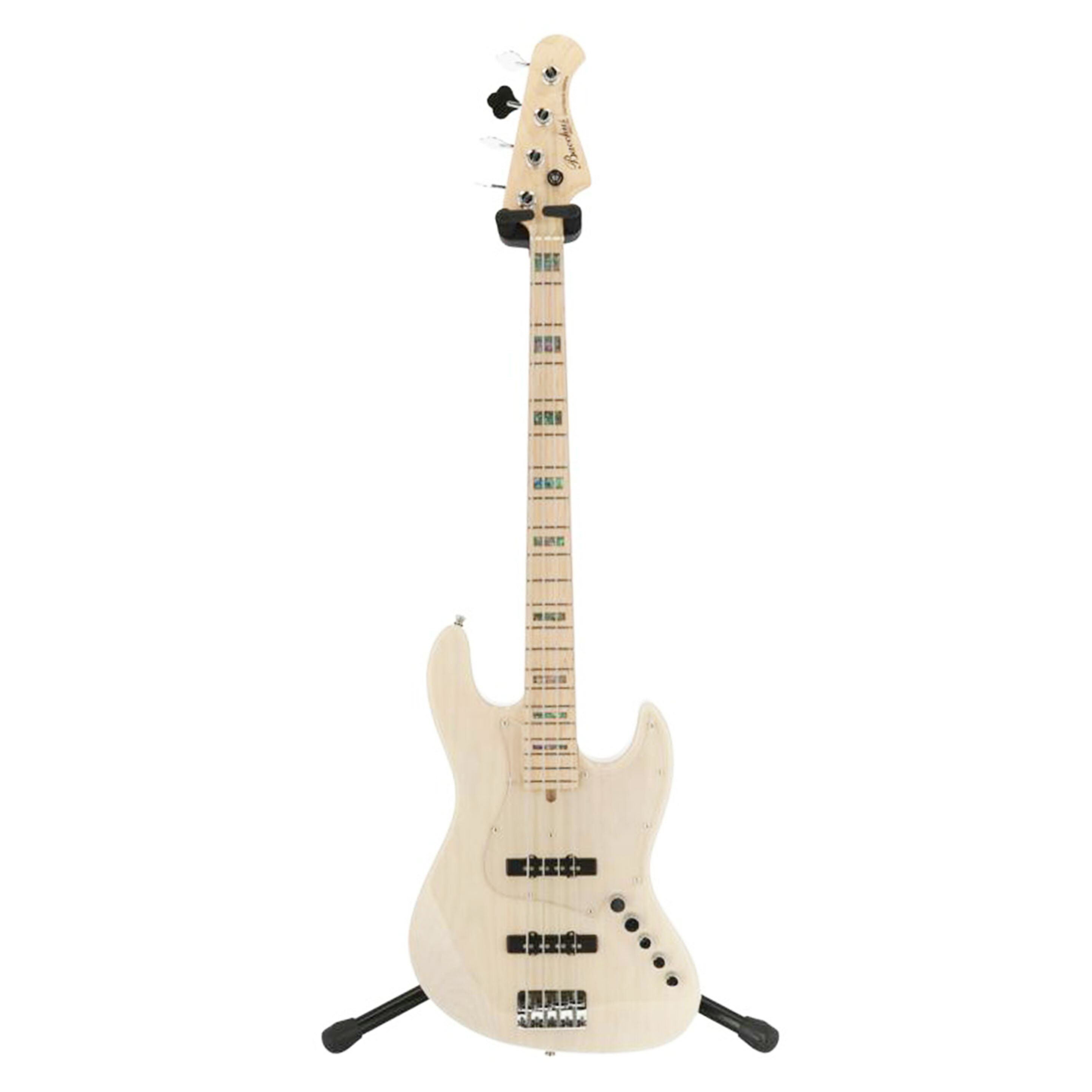 【楽天市場】Bucchus バッカス/エレキベース/Woodline ASH4/Aランク/77【中古】：ワンダーレックス 楽天市場店