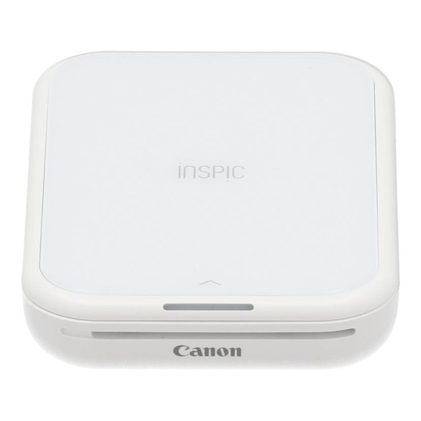 【楽天市場】Canon キヤノン/フォトプリンター/iNSPiC PV-223/CCBN22910919/カメラ関連/Bランク/62【中古 ...