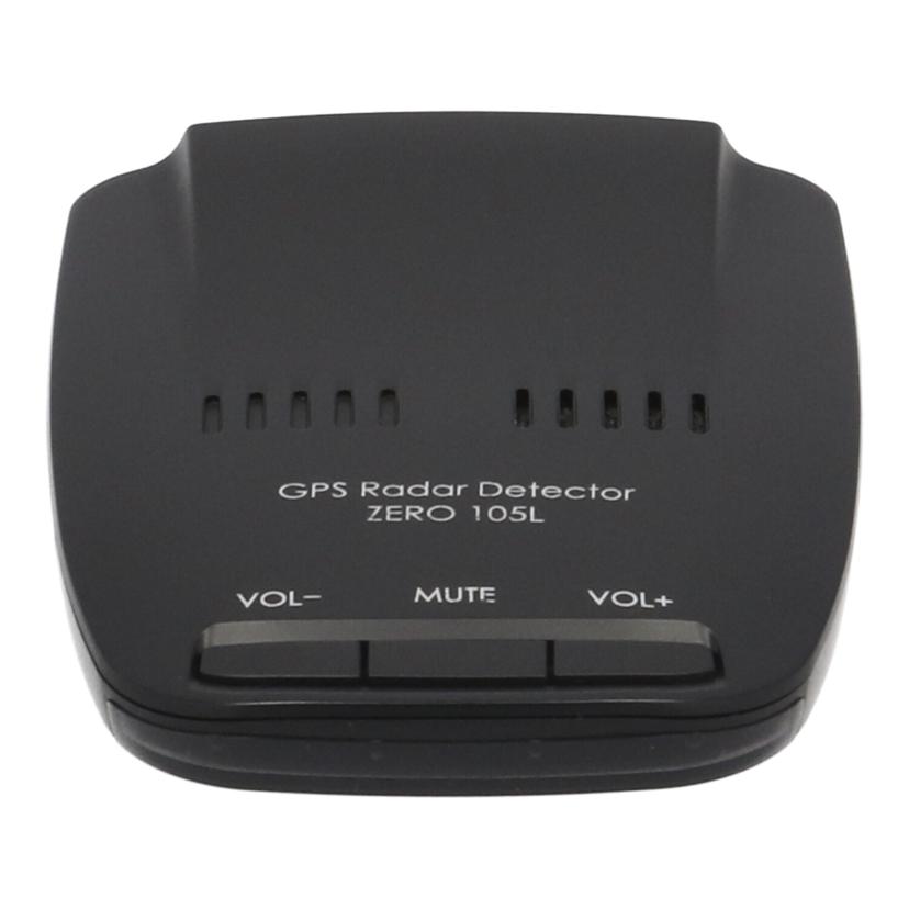 【楽天市場】comtec コムテック/レーダー探知機/ZERO 105L/HT108119/Bランク/77【中古】：ワンダーレックス 楽天市場店