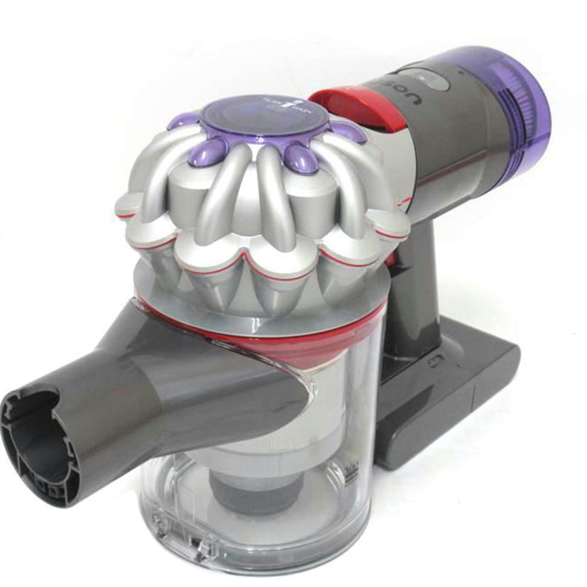 【楽天市場】dyson ダイソン/サイクロンクリーナー/V8 origin/U7J-JP-RHV0079A/Aランク/63【中古】：ワンダー ...
