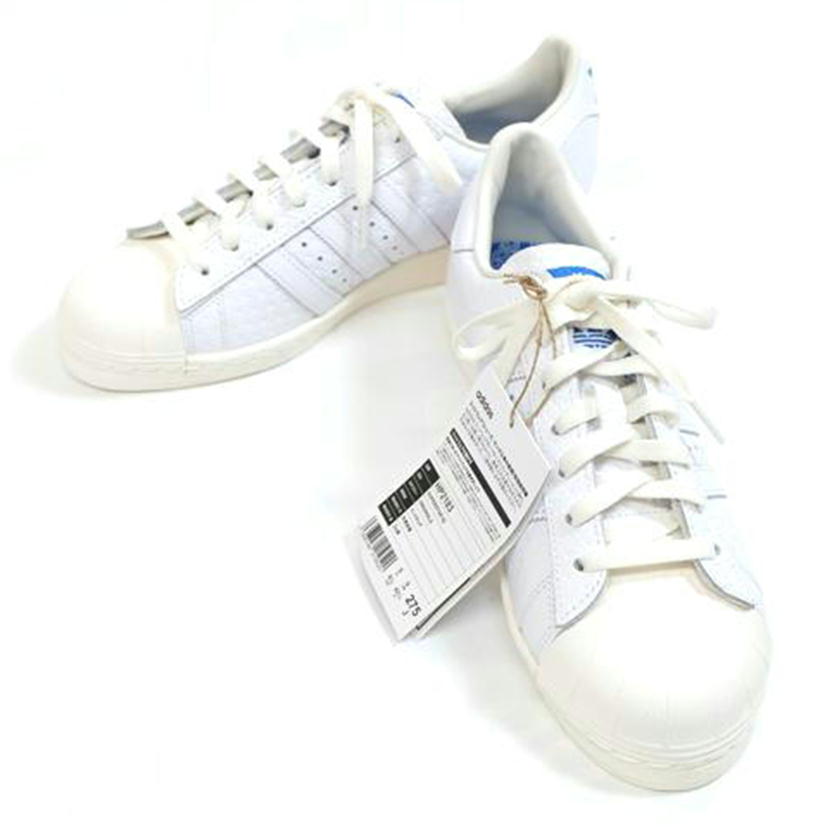 【楽天市場】adidas アディダス/SUPERSTAR 82/HP2183/SAランク/71【中古】：ワンダーレックス 楽天市場店