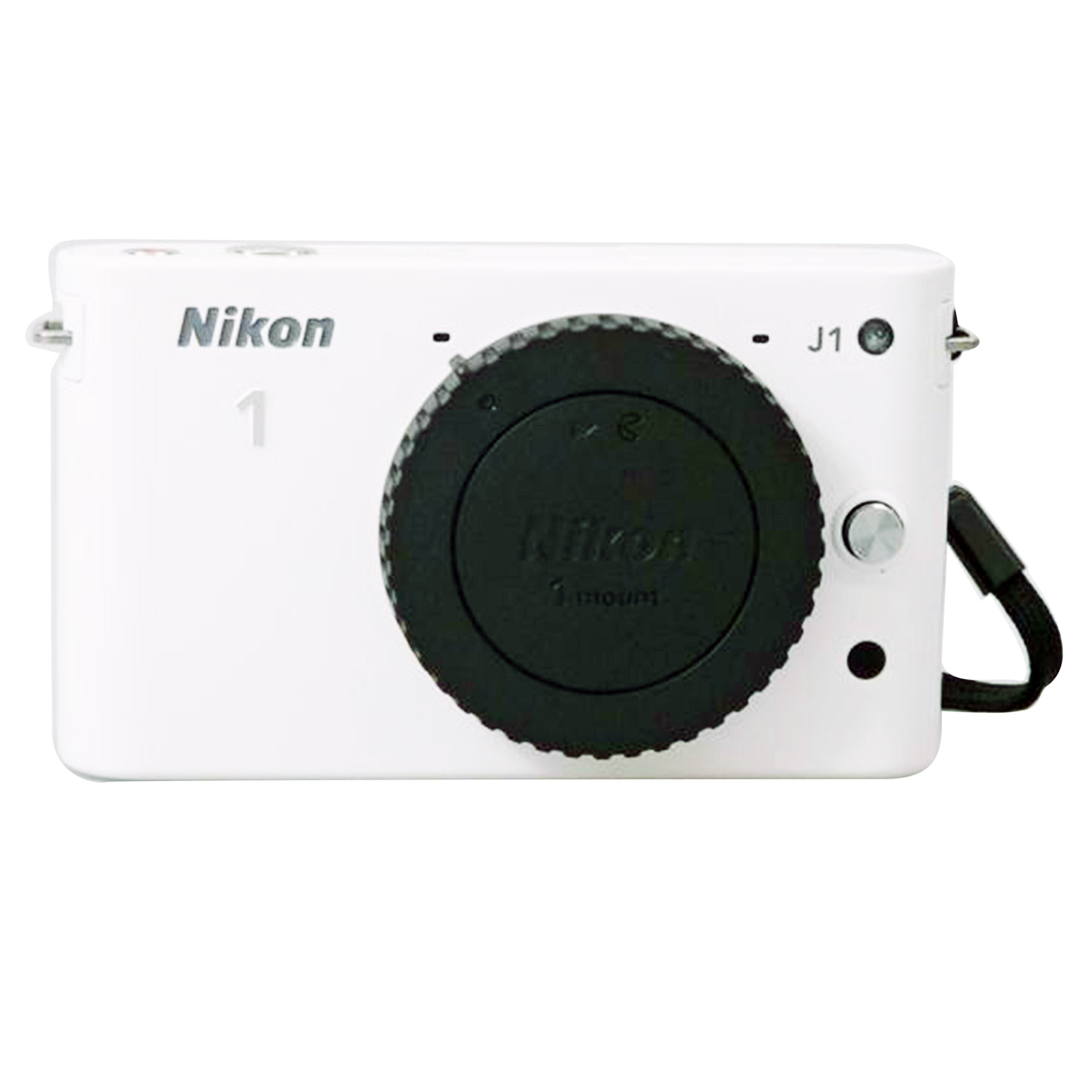 【楽天市場】Nikon ニコン/ミラーレス一眼カメラ/Nikon 1 J1/22045271/ABランク/76【中古】：ワンダーレックス 楽天市場店