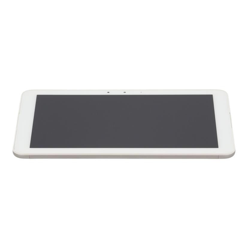 【楽天市場】KYOCERA 京セラ/タブレット/Qua tab QZ10 32GB/KYT33/354181091330803/Bランク/62 ...