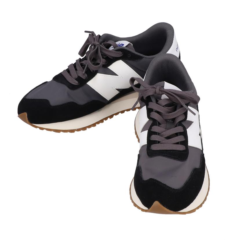 【楽天市場】new balance ニューバランス/MS237GA スニーカー/MS237GA/Aランク/09【中古】：ワンダーレックス 楽天市場店