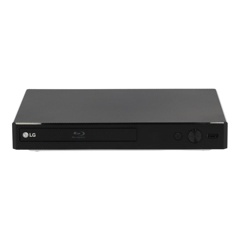 【楽天市場】LG Electronics LG電子/BDプレーヤー/BP250/306HZYL018138/Bランク/65【中古】：ワンダー ...