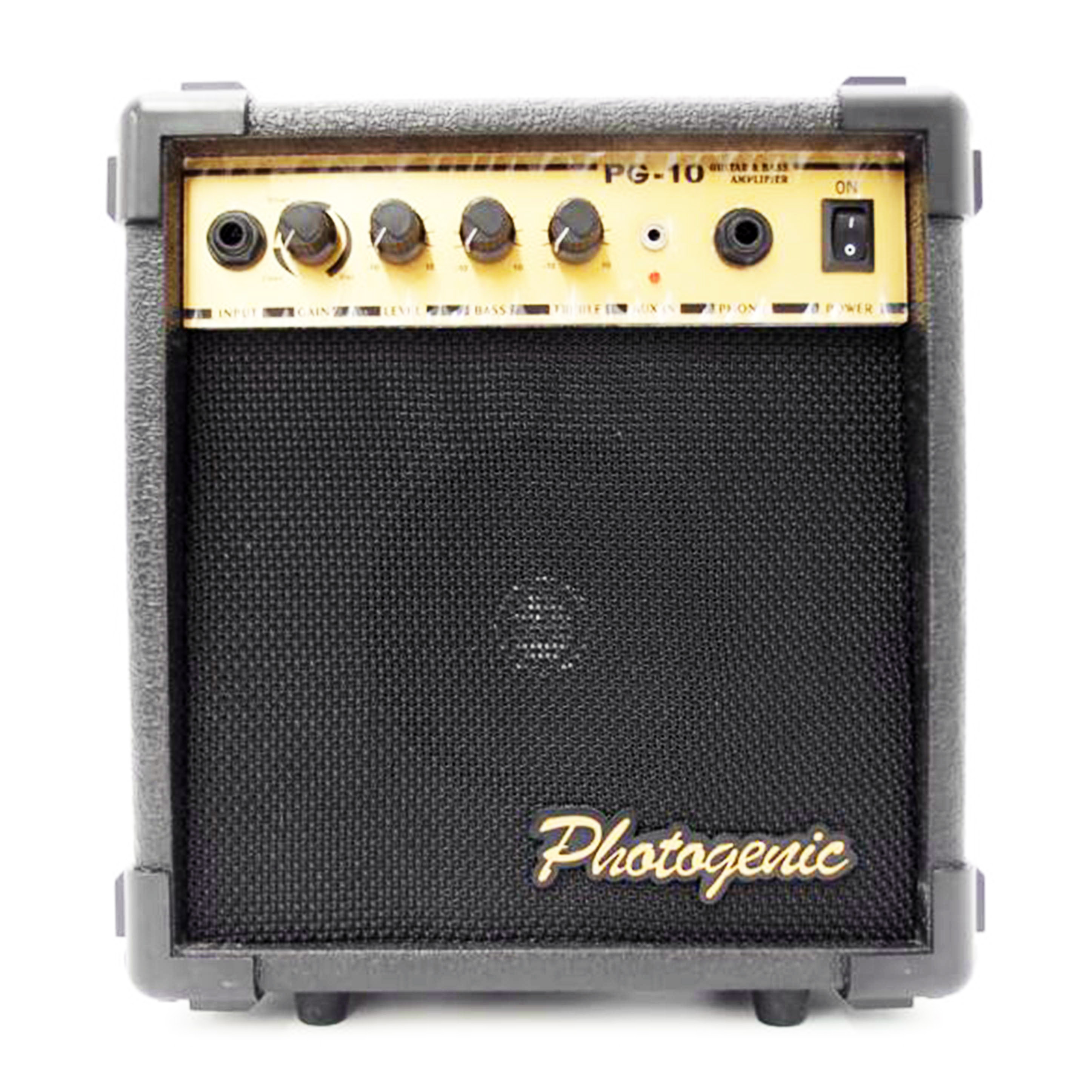 【楽天市場】Photogenic/ギターアンプ/PG-10/Aランク/69【中古】：ワンダーレックス 楽天市場店