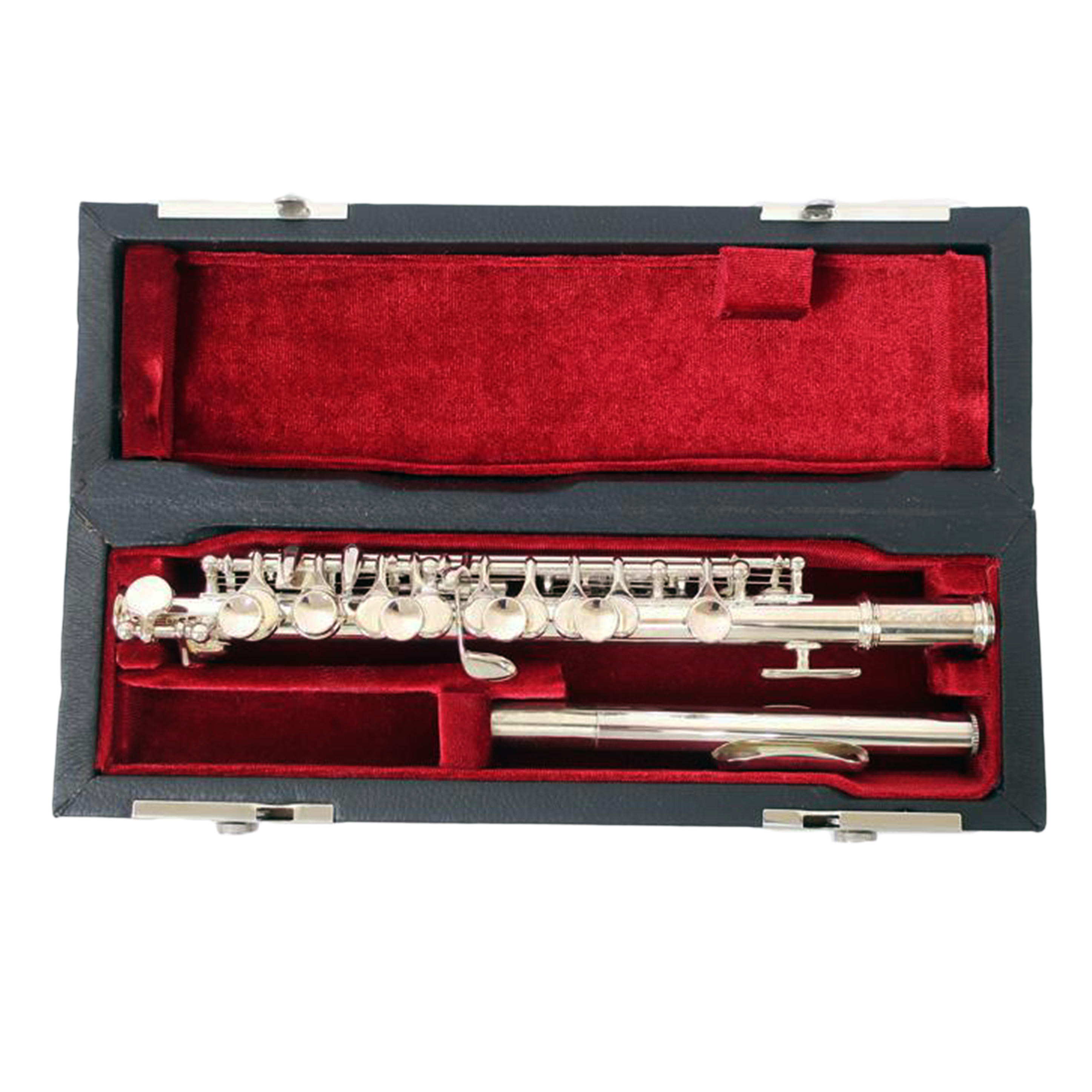 【楽天市場】PlayTech プレイ テック/ピッコロ 金管楽器/PTPC-100/Bランク/65【中古】：ワンダーレックス 楽天市場店