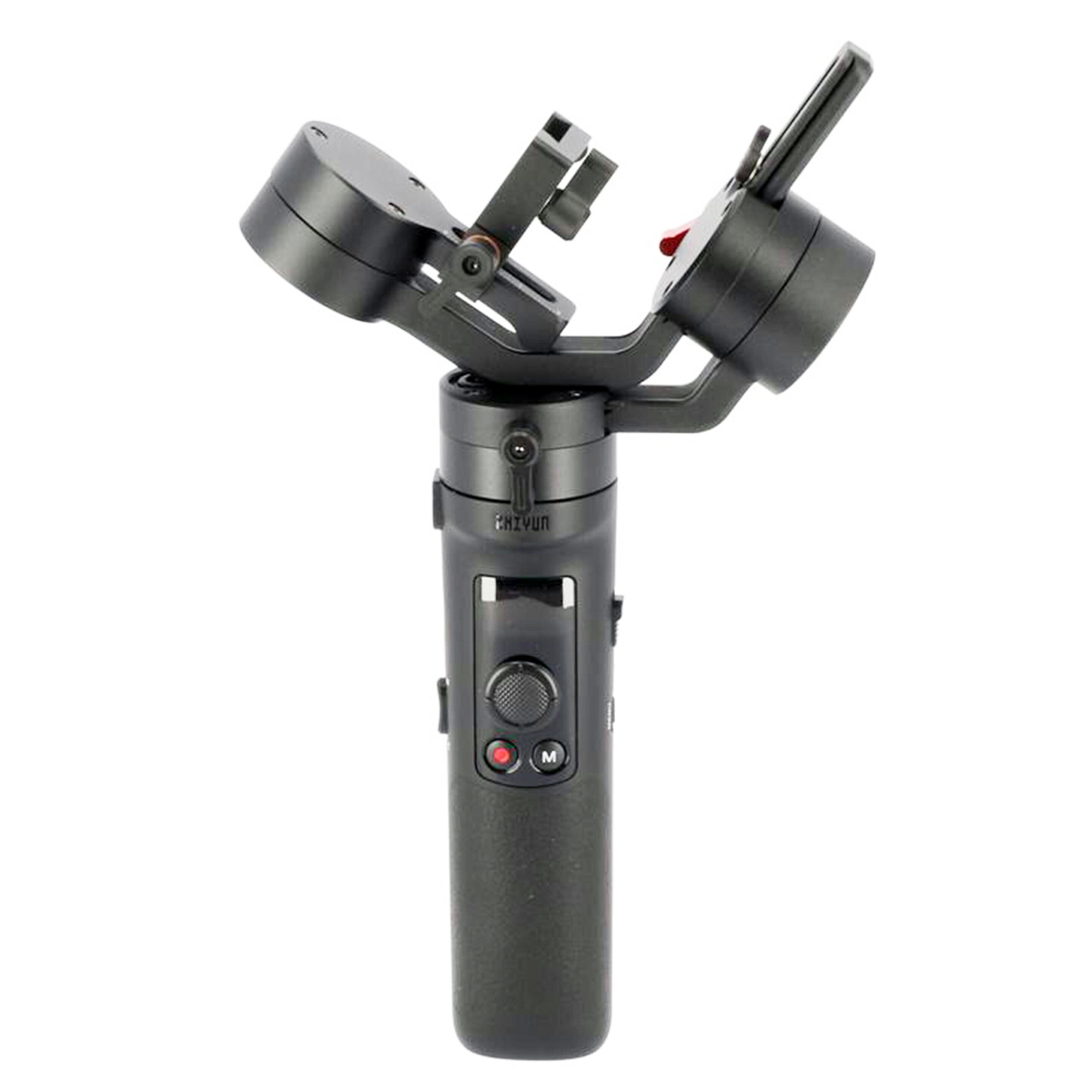 【楽天市場】ZHIYUN ジウン/3軸スタビライザー/CRANE M2 CR106/Bランク/69【中古】：ワンダーレックス 楽天市場店